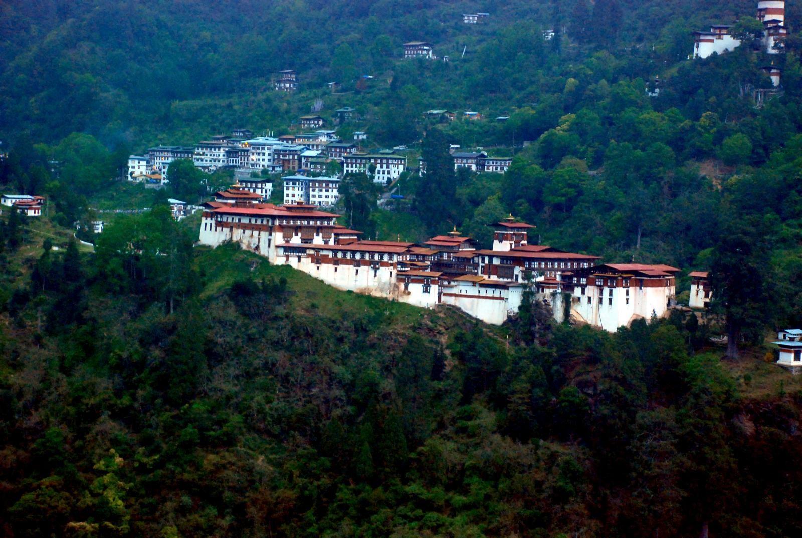 Bhutan Wallpapers - Top Free Bhutan Backgrounds - WallpaperAccess
