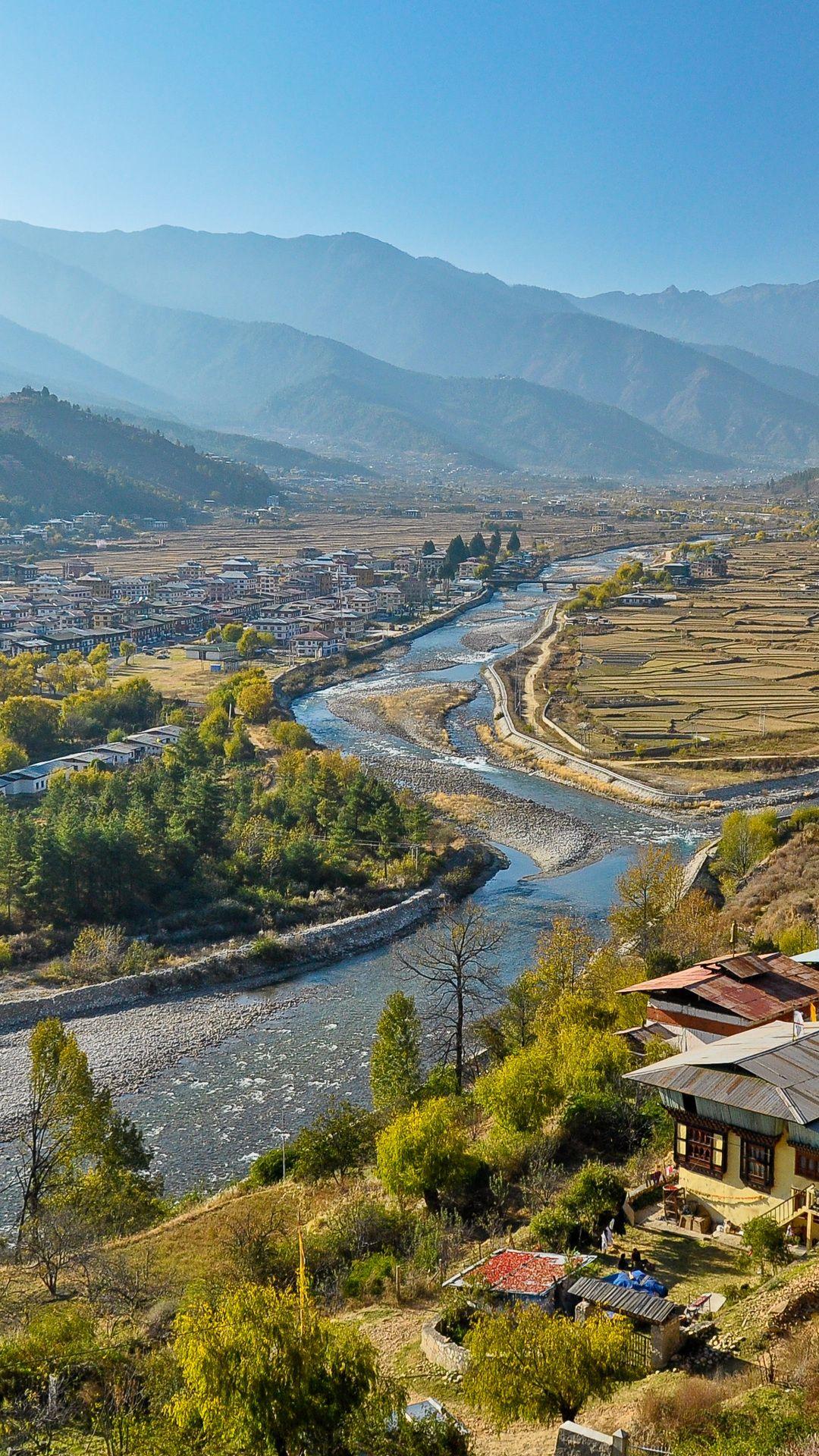 Bhutan Wallpapers - Top Free Bhutan Backgrounds - WallpaperAccess