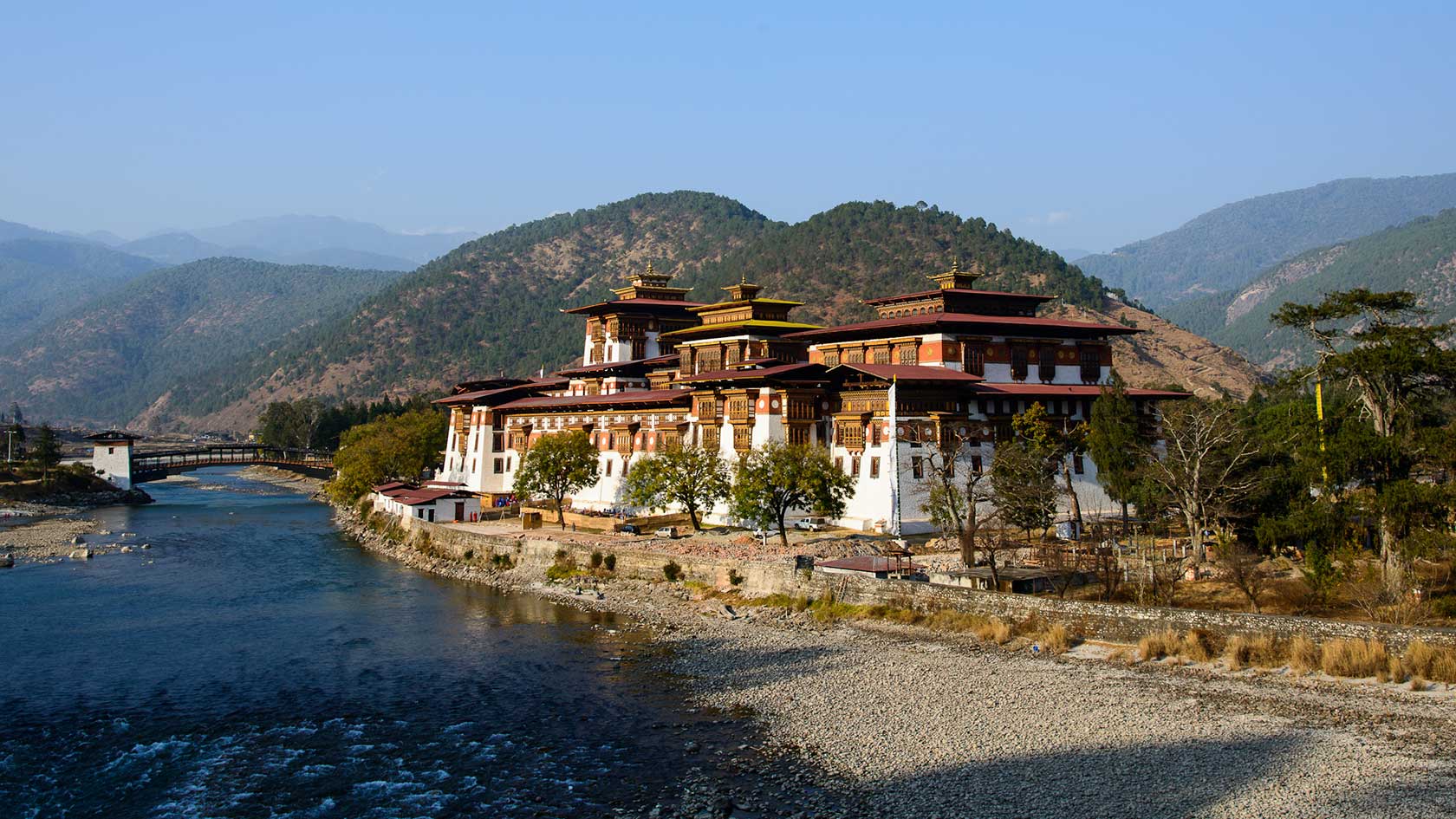 Bhutan Wallpapers - Top Free Bhutan Backgrounds - WallpaperAccess
