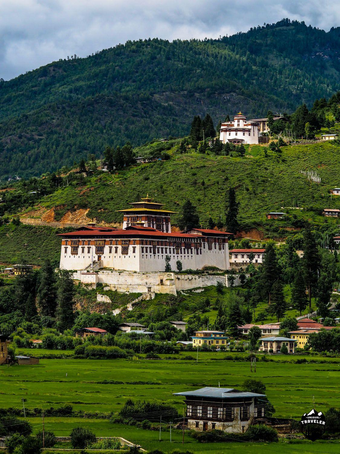 Bhutan Wallpapers - Top Free Bhutan Backgrounds - WallpaperAccess