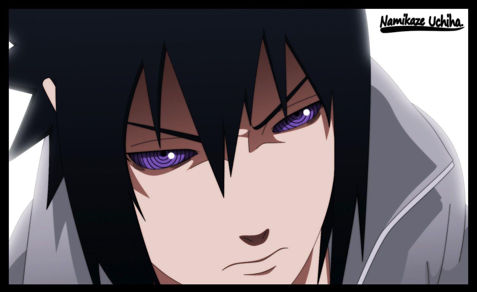 Sasuke Rinnegan Wallpapers - Top Những Hình Ảnh Đẹp