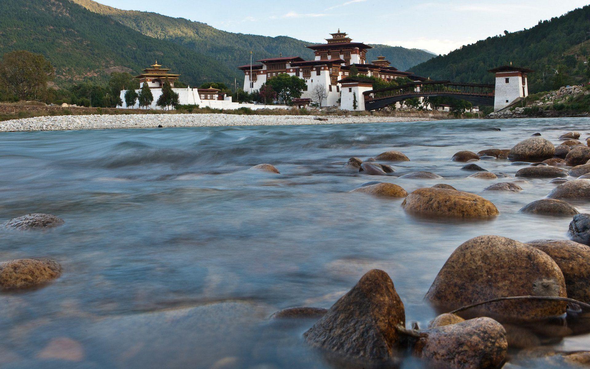 Bhutan Wallpapers - Top Free Bhutan Backgrounds - WallpaperAccess