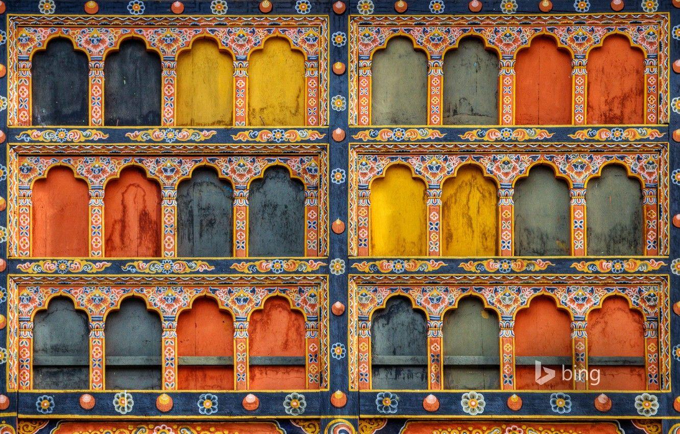 Bhutan Wallpapers - Top Free Bhutan Backgrounds - WallpaperAccess