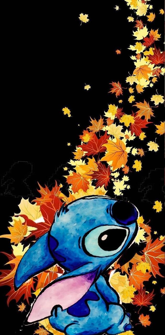 Fall Stitch Wallpapers - Top Free Fall Stitch Backgrounds - WallpaperAccess