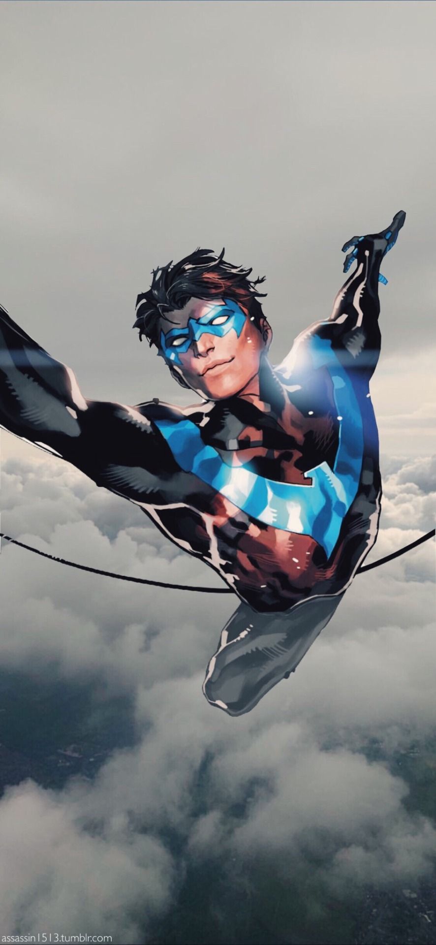 DC Aesthetic Wallpapers - Top Free DC Aesthetic Backgrounds ...