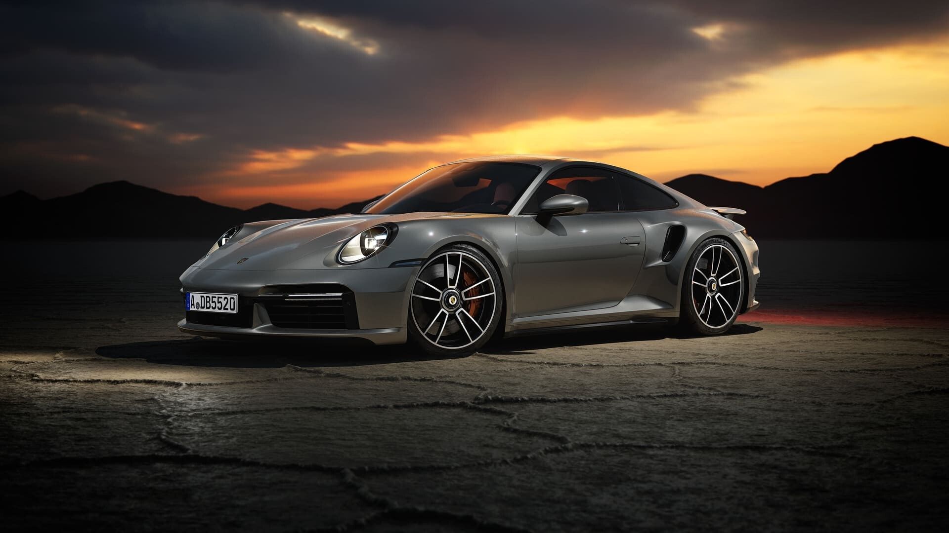 Porsche PC Wallpapers - Top Free Porsche PC Backgrounds - WallpaperAccess