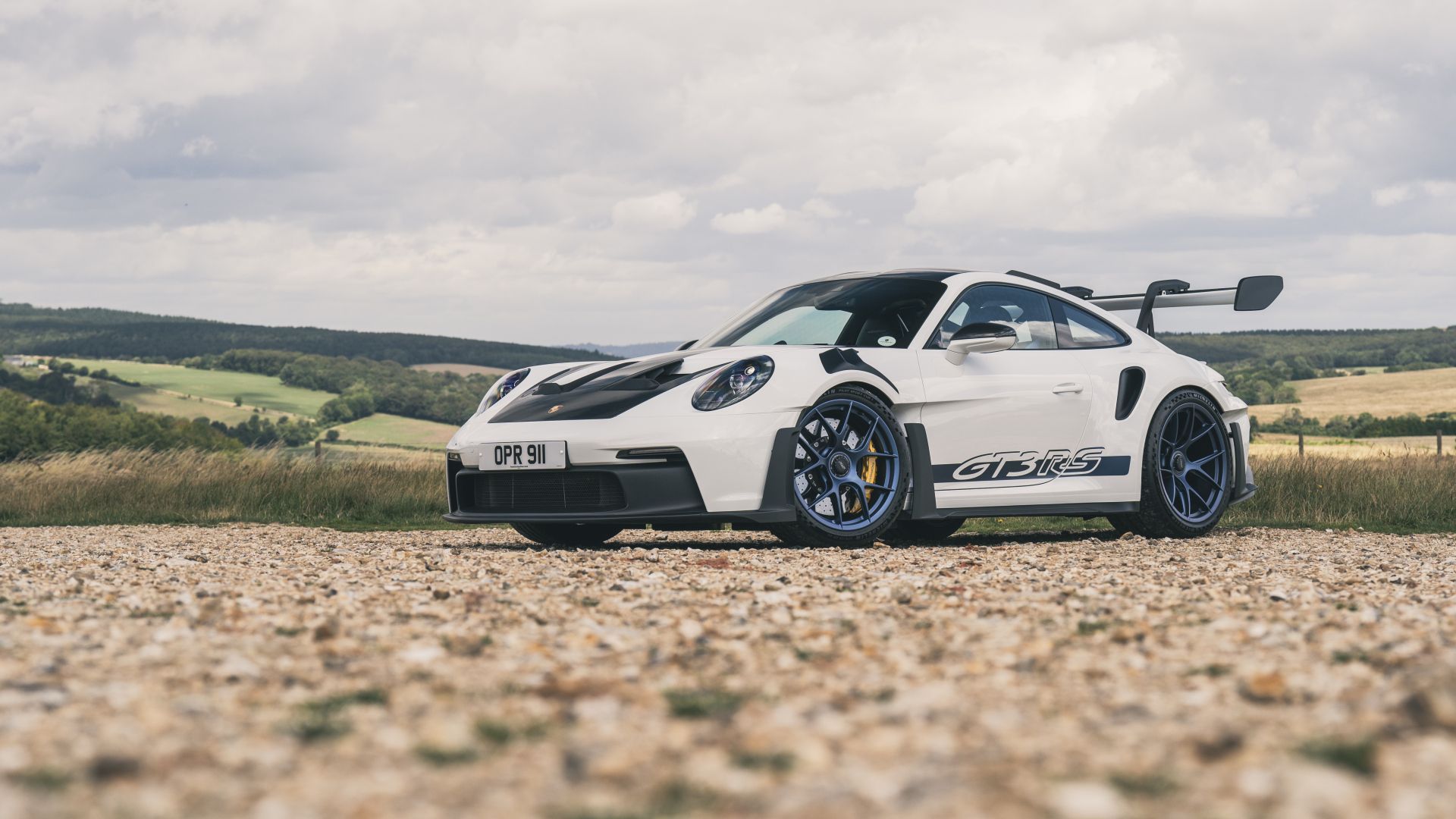 Porsche PC Wallpapers - Top Free Porsche PC Backgrounds - WallpaperAccess