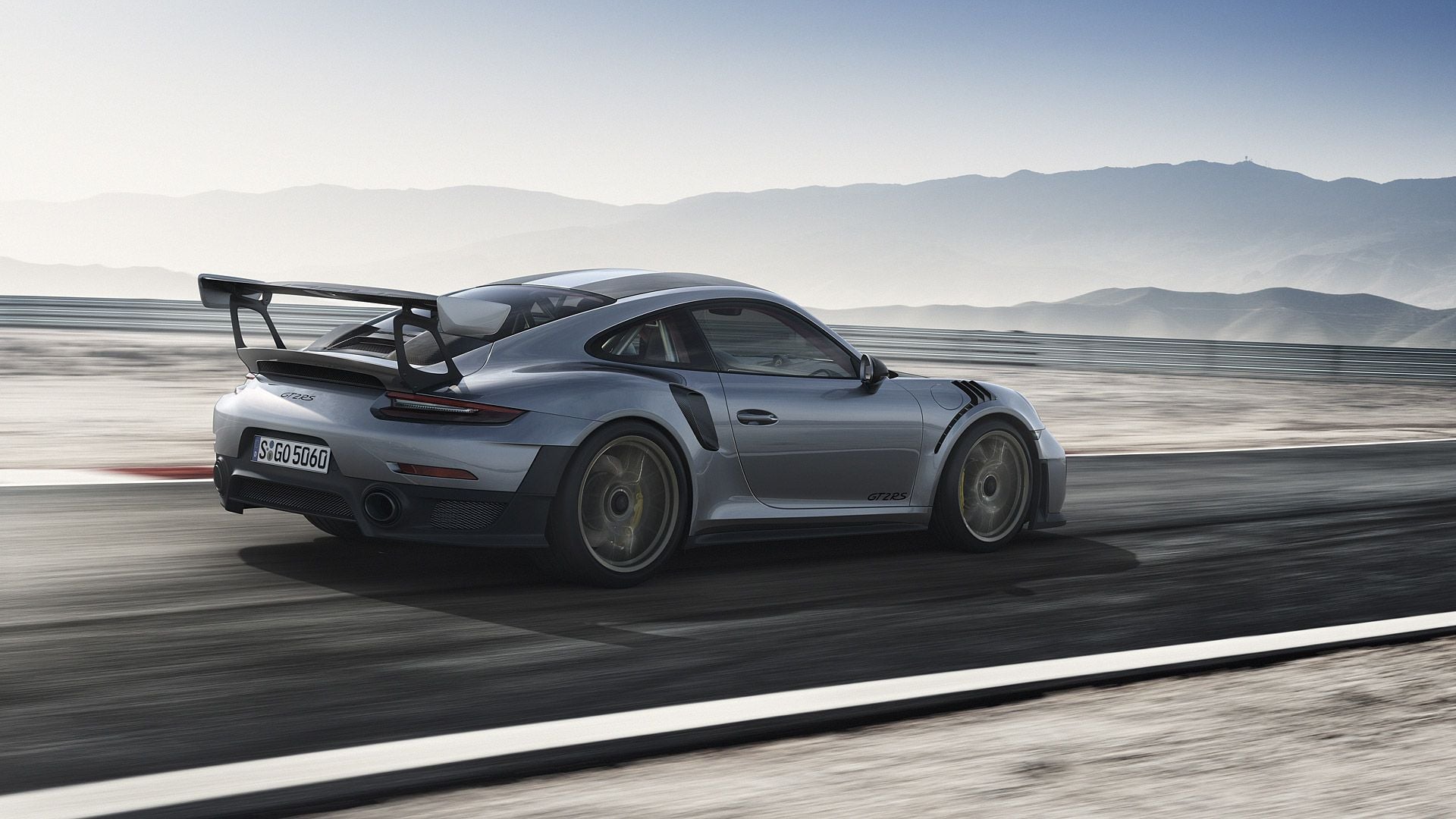 Porsche PC Wallpapers - Top Free Porsche PC Backgrounds - WallpaperAccess