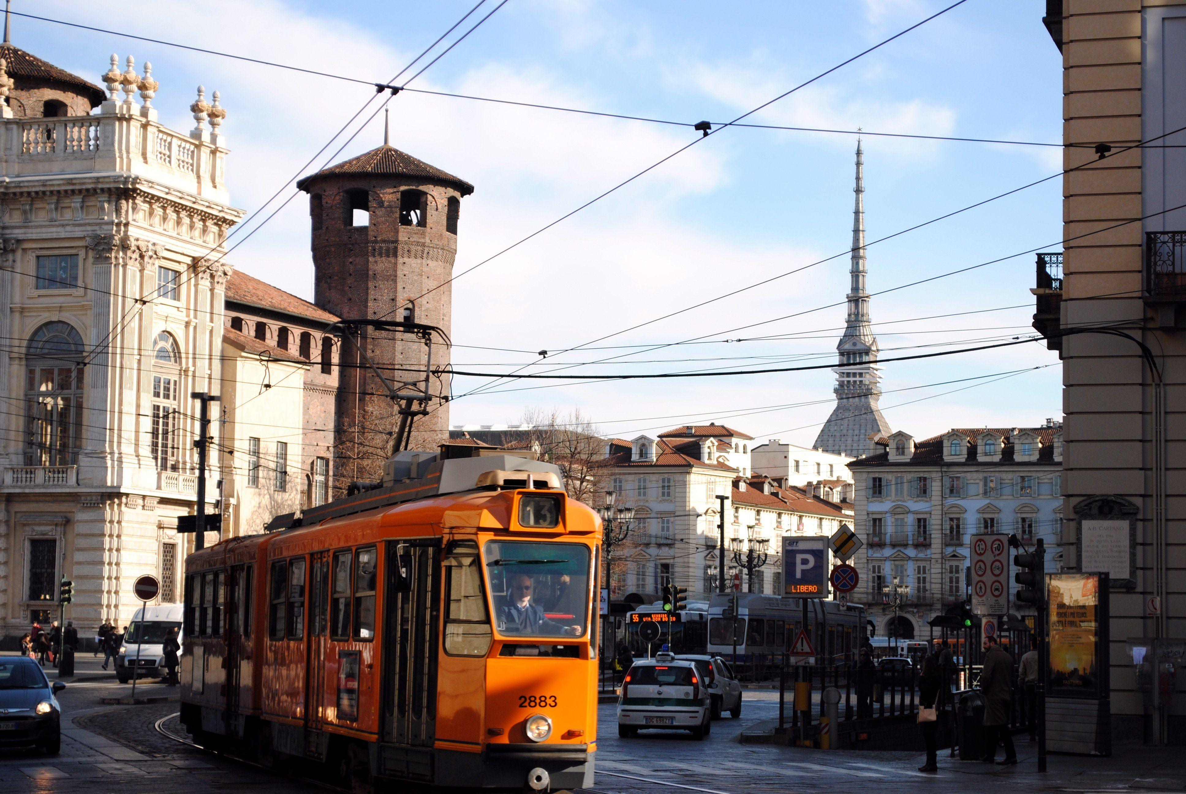 Turin Wallpapers - Top Free Turin Backgrounds - WallpaperAccess