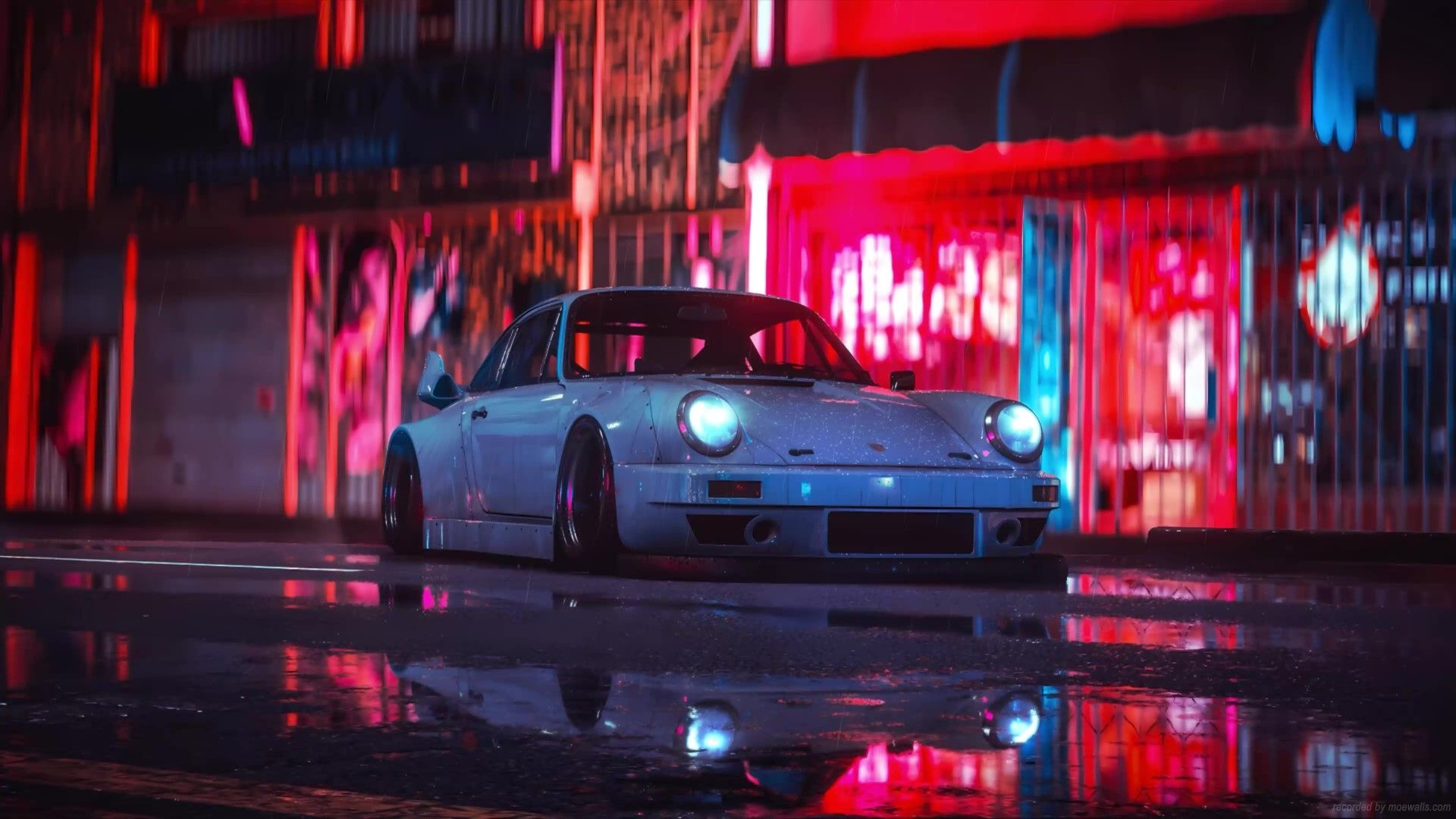 Porsche PC Wallpapers - Top Free Porsche PC Backgrounds - WallpaperAccess