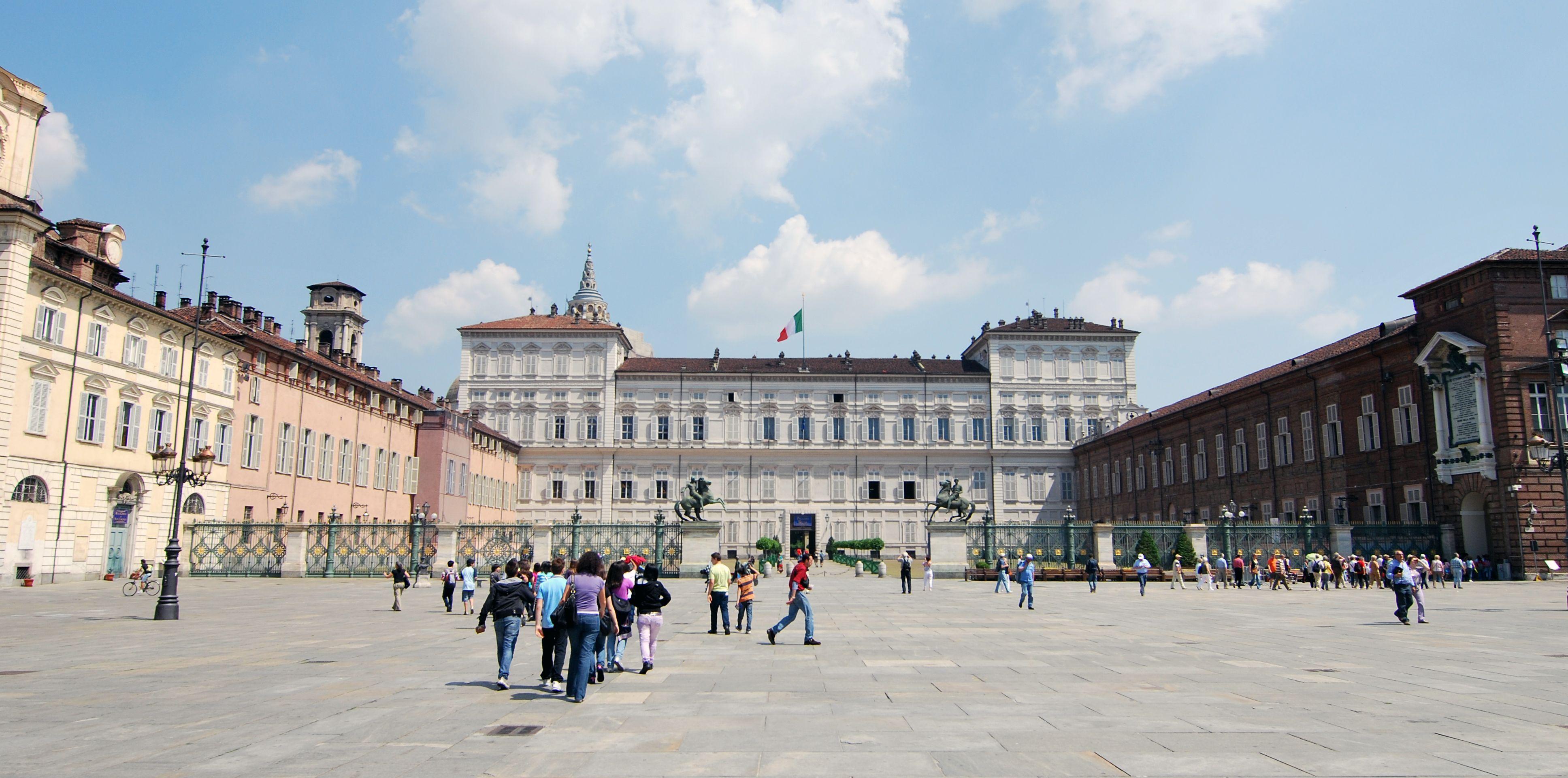 Turin Wallpapers - Top Free Turin Backgrounds - WallpaperAccess