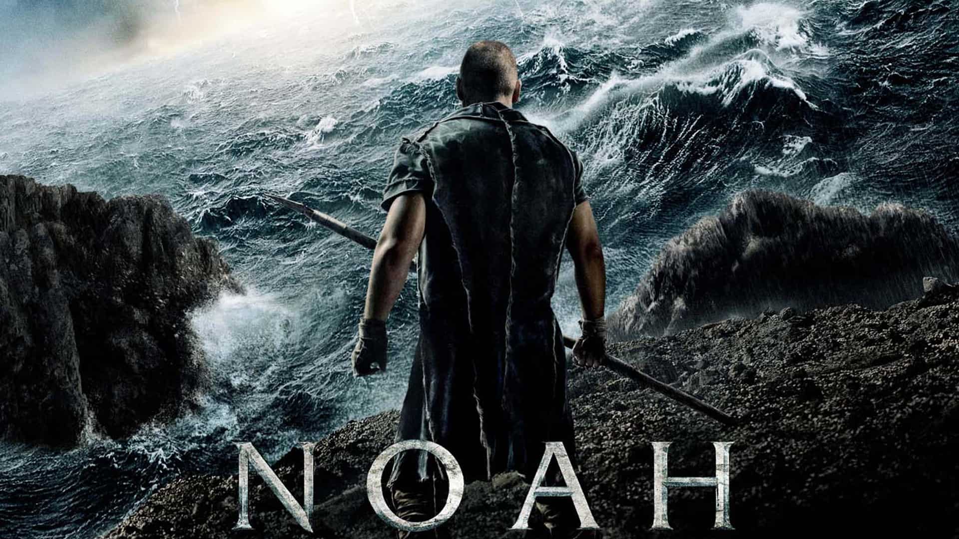 Noah Movie Wallpapers - Top Free Noah Movie Backgrounds - WallpaperAccess