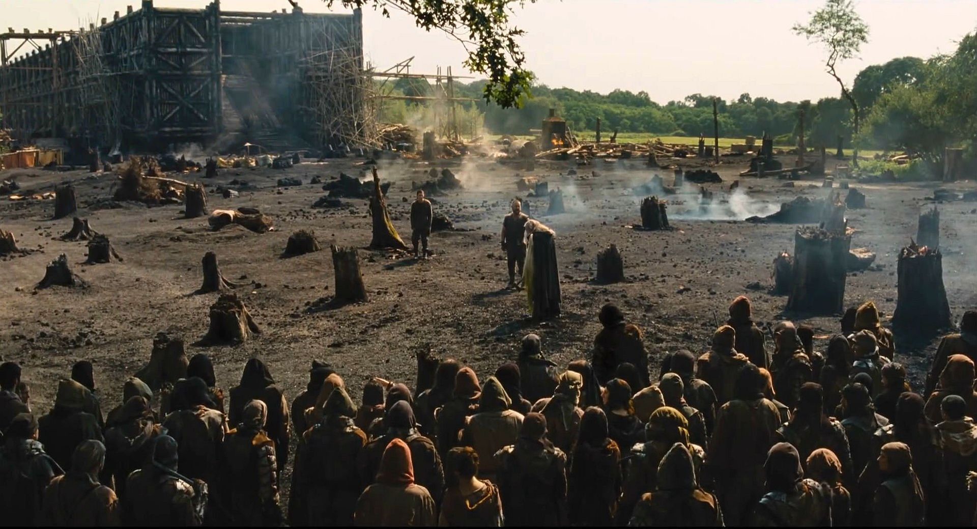 Noah Movie Wallpapers - Top Free Noah Movie Backgrounds - WallpaperAccess