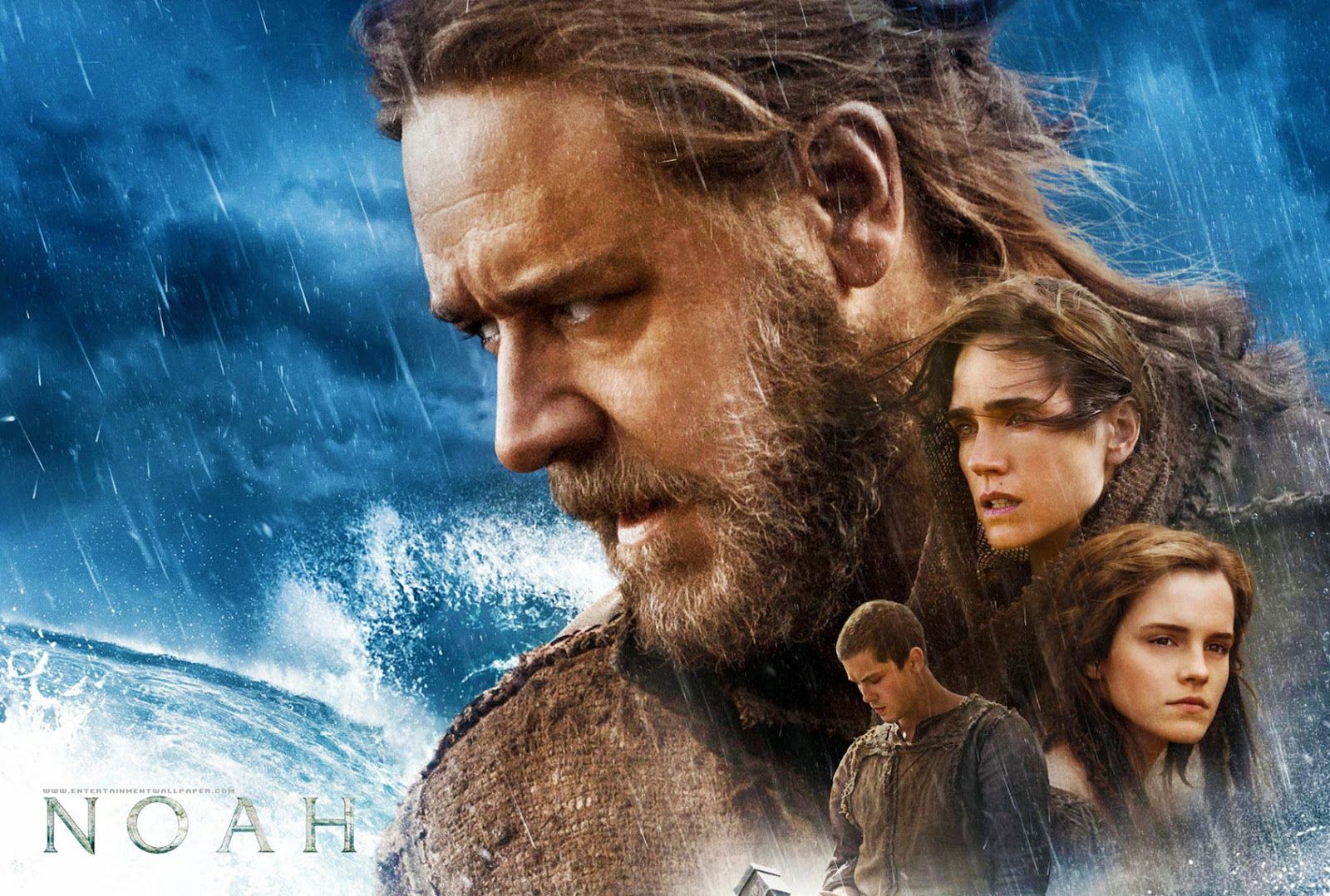 Noah Movie Wallpapers - Top Free Noah Movie Backgrounds - WallpaperAccess