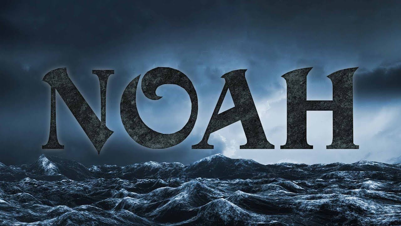 Noah Movie Wallpapers - Top Free Noah Movie Backgrounds - WallpaperAccess