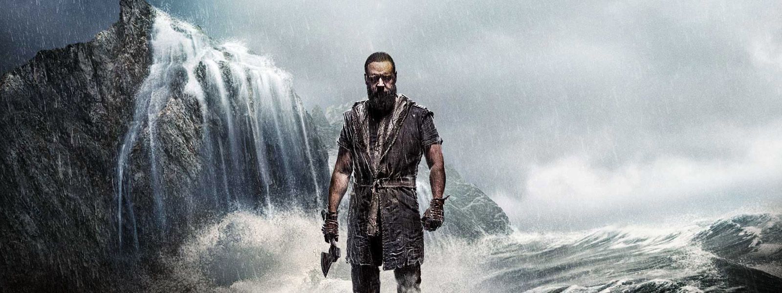 Noah Movie Wallpapers - Top Free Noah Movie Backgrounds - WallpaperAccess