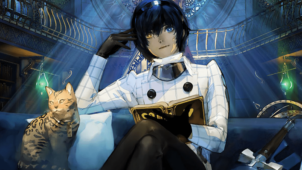 Metaphor: ReFantazio Wallpapers - Top Free Metaphor: ReFantazio ...