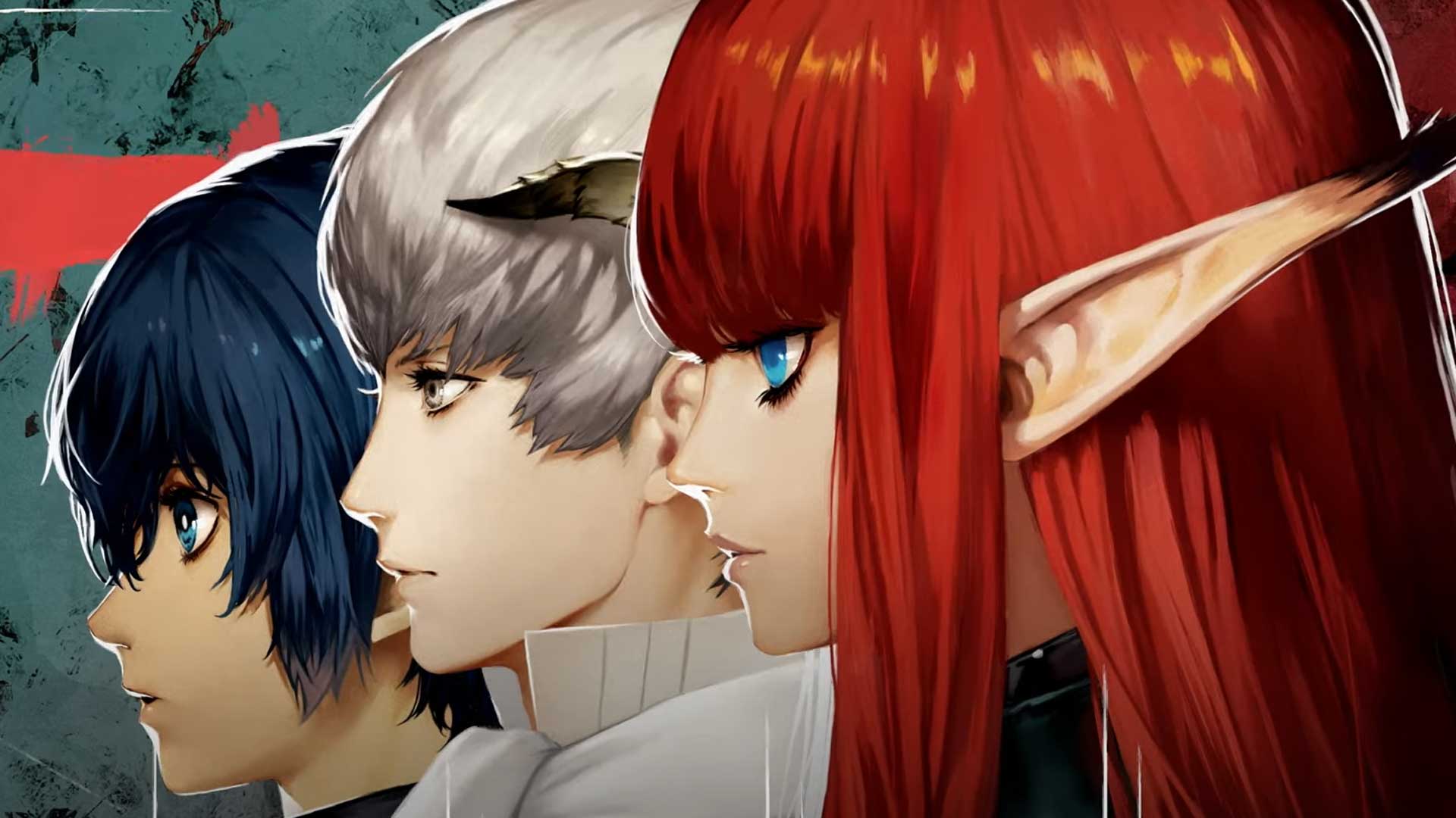 Metaphor: ReFantazio Wallpapers - Top Free Metaphor: ReFantazio ...