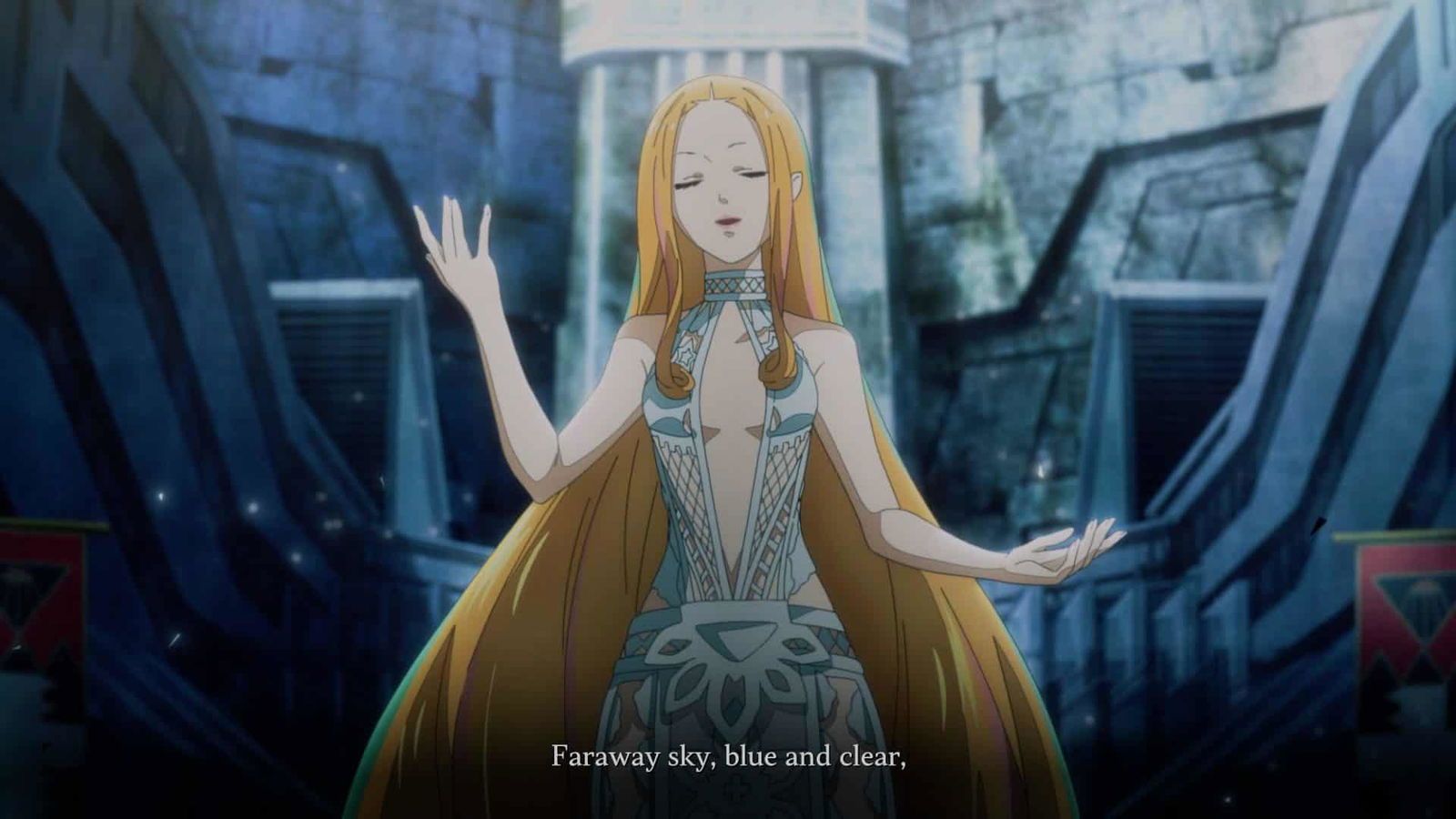 Metaphor: ReFantazio Wallpapers - Top Free Metaphor: ReFantazio ...