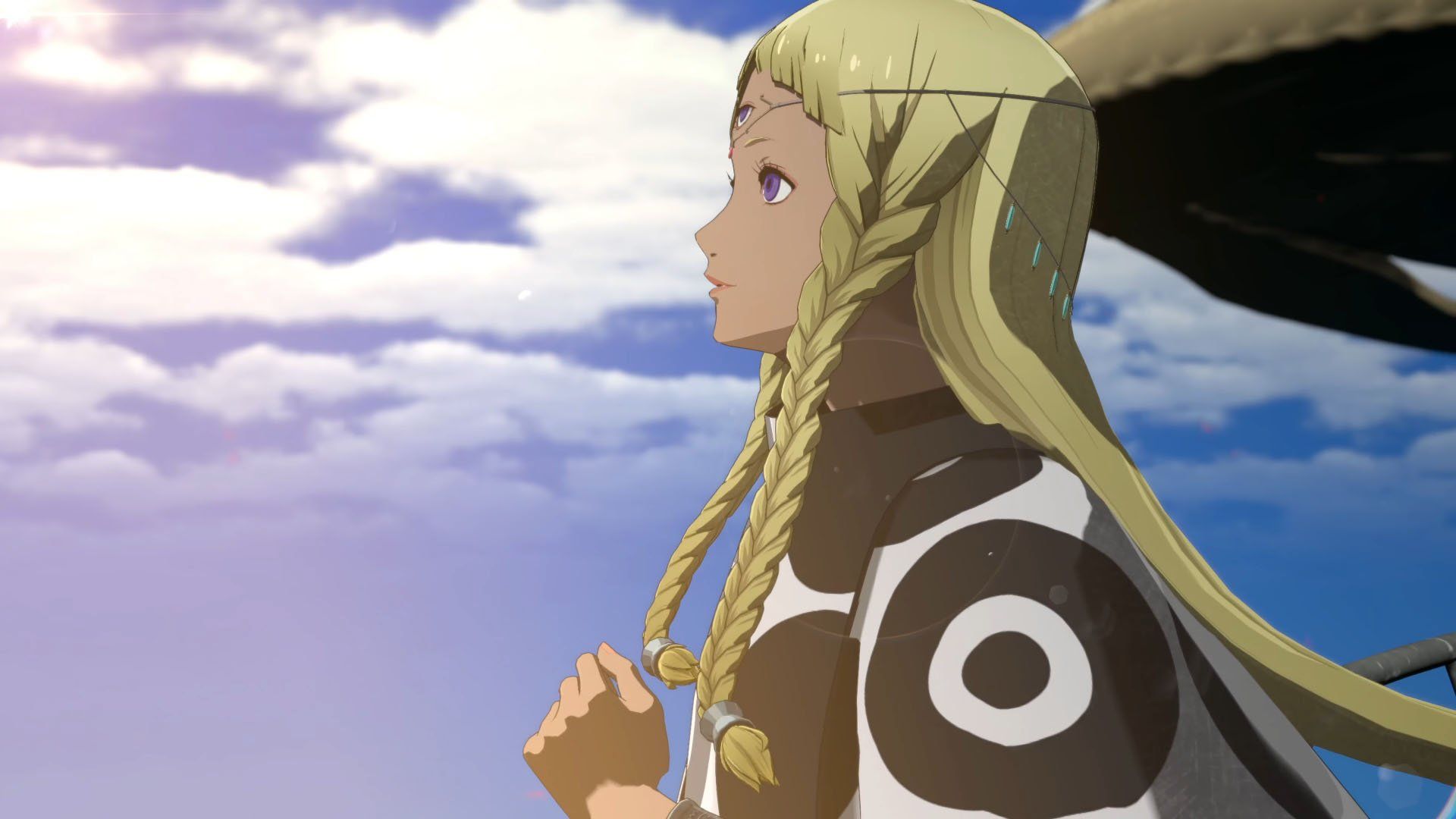 Metaphor: ReFantazio Wallpapers - Top Free Metaphor: ReFantazio ...