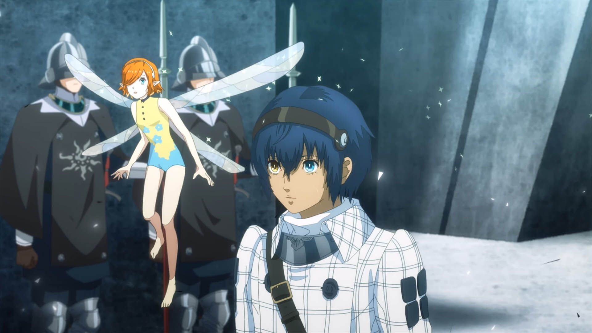 Metaphor: ReFantazio Wallpapers - Top Free Metaphor: ReFantazio ...