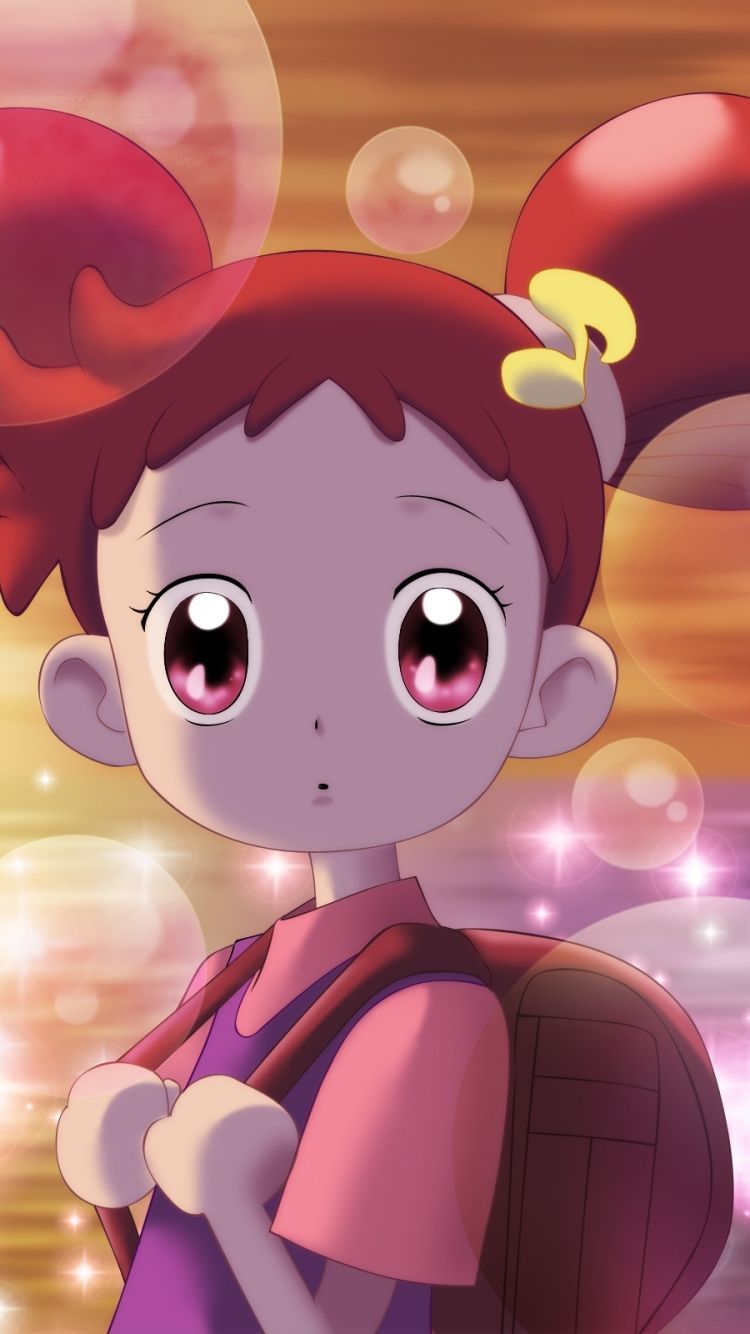 Ojamajo DoReMi Wallpapers - Top Free Ojamajo DoReMi Backgrounds ...