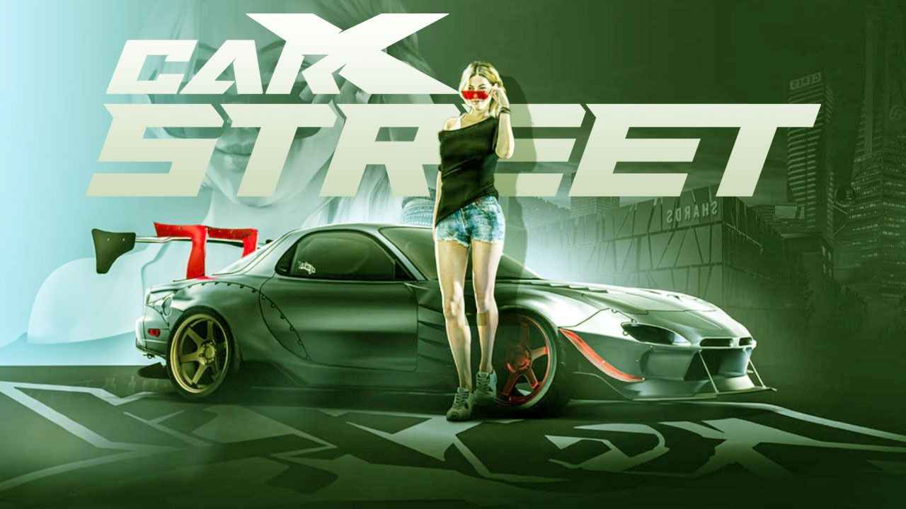 CarX Street Wallpapers - Top Free CarX Street Backgrounds - WallpaperAccess