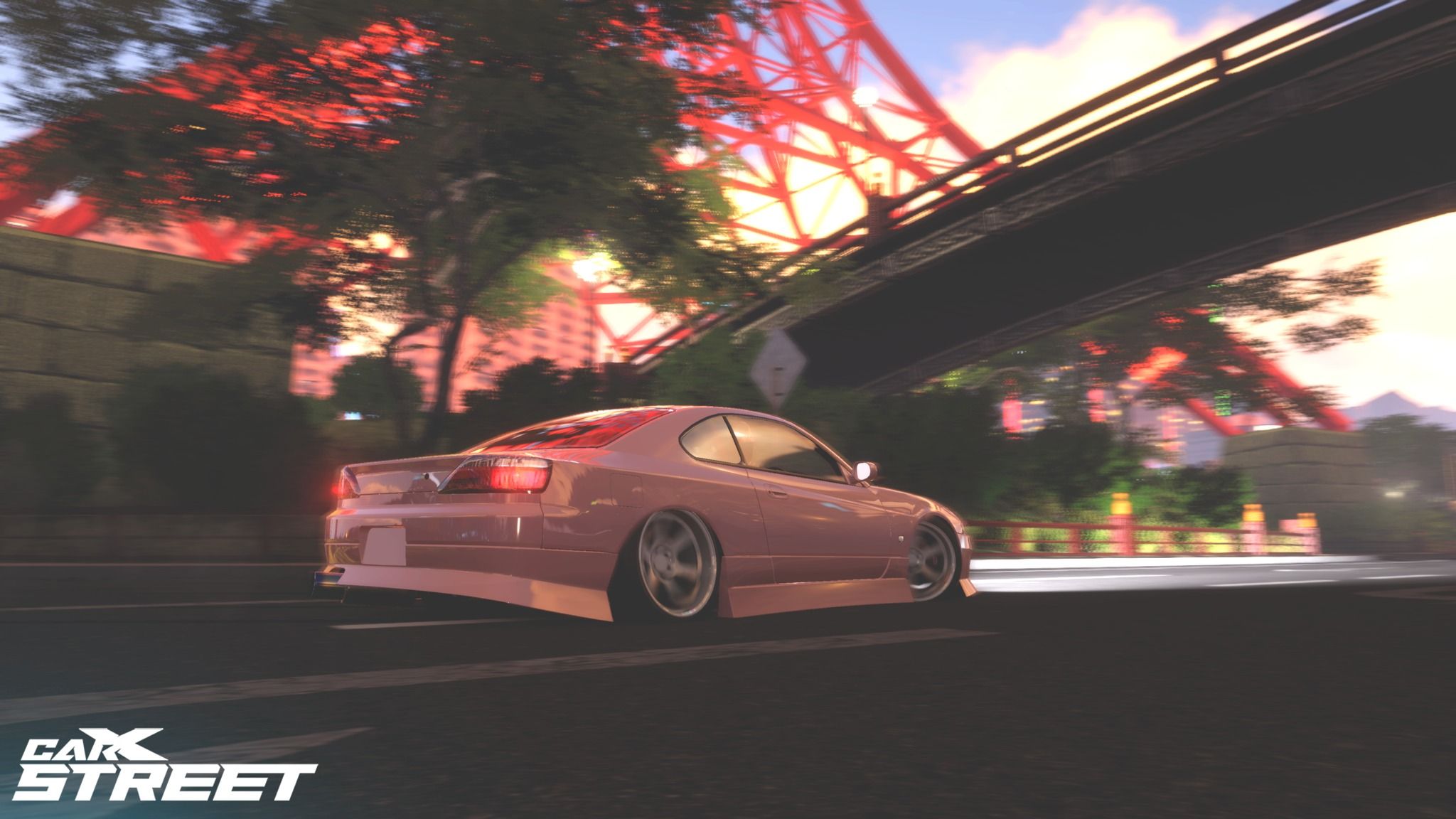 CarX Street Wallpapers - Top Free CarX Street Backgrounds - WallpaperAccess