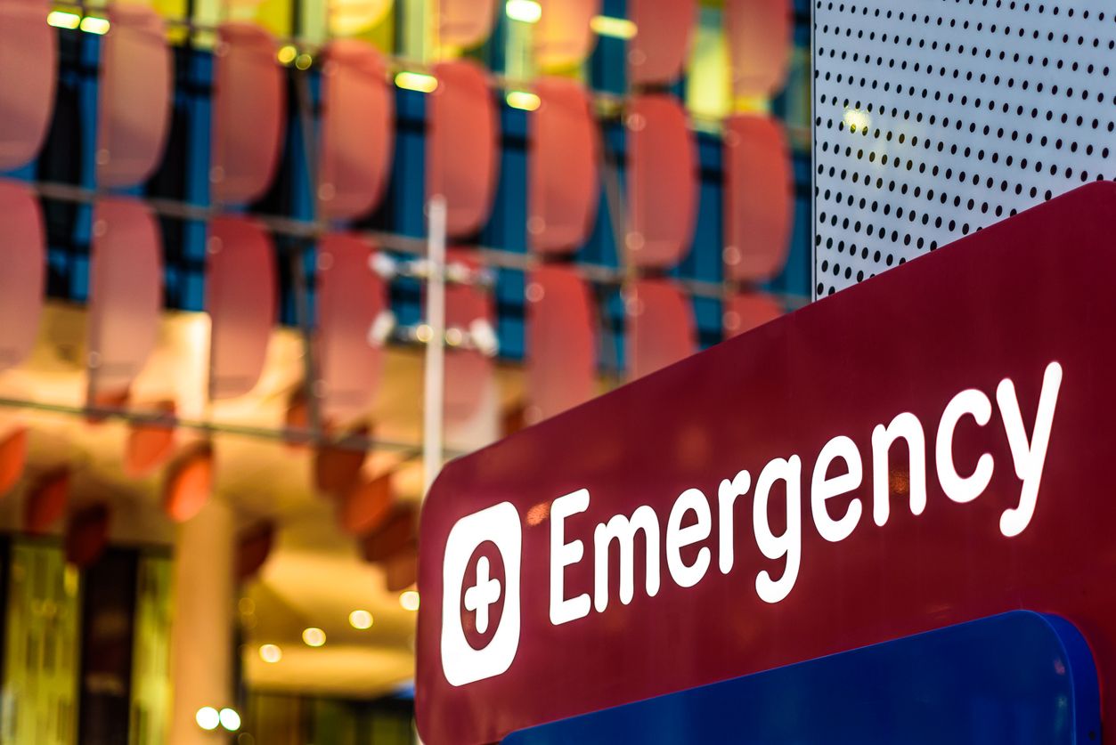 Emergency Department Wallpapers - Top Free Emergency Department ...