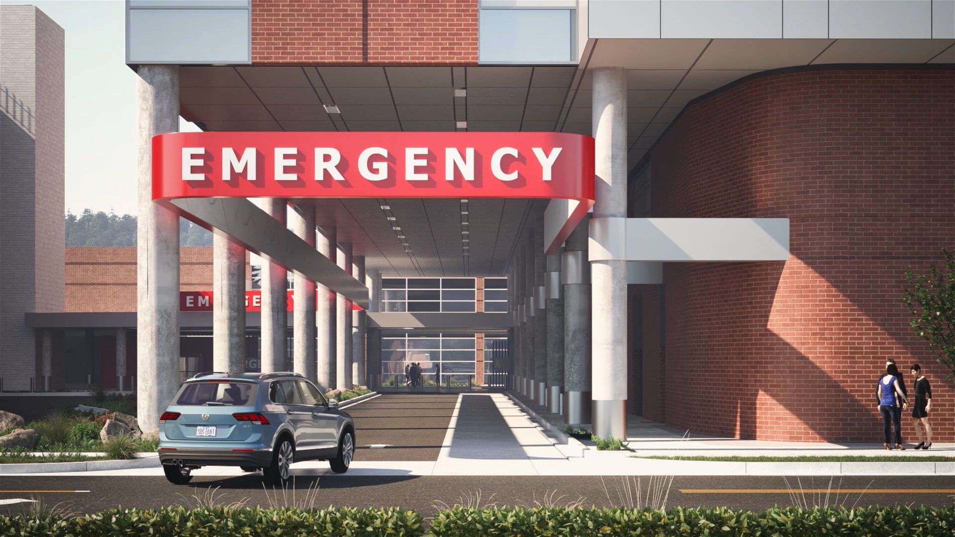 Emergency Department Wallpapers - Top Free Emergency Department Backgrounds - WallpaperAccess