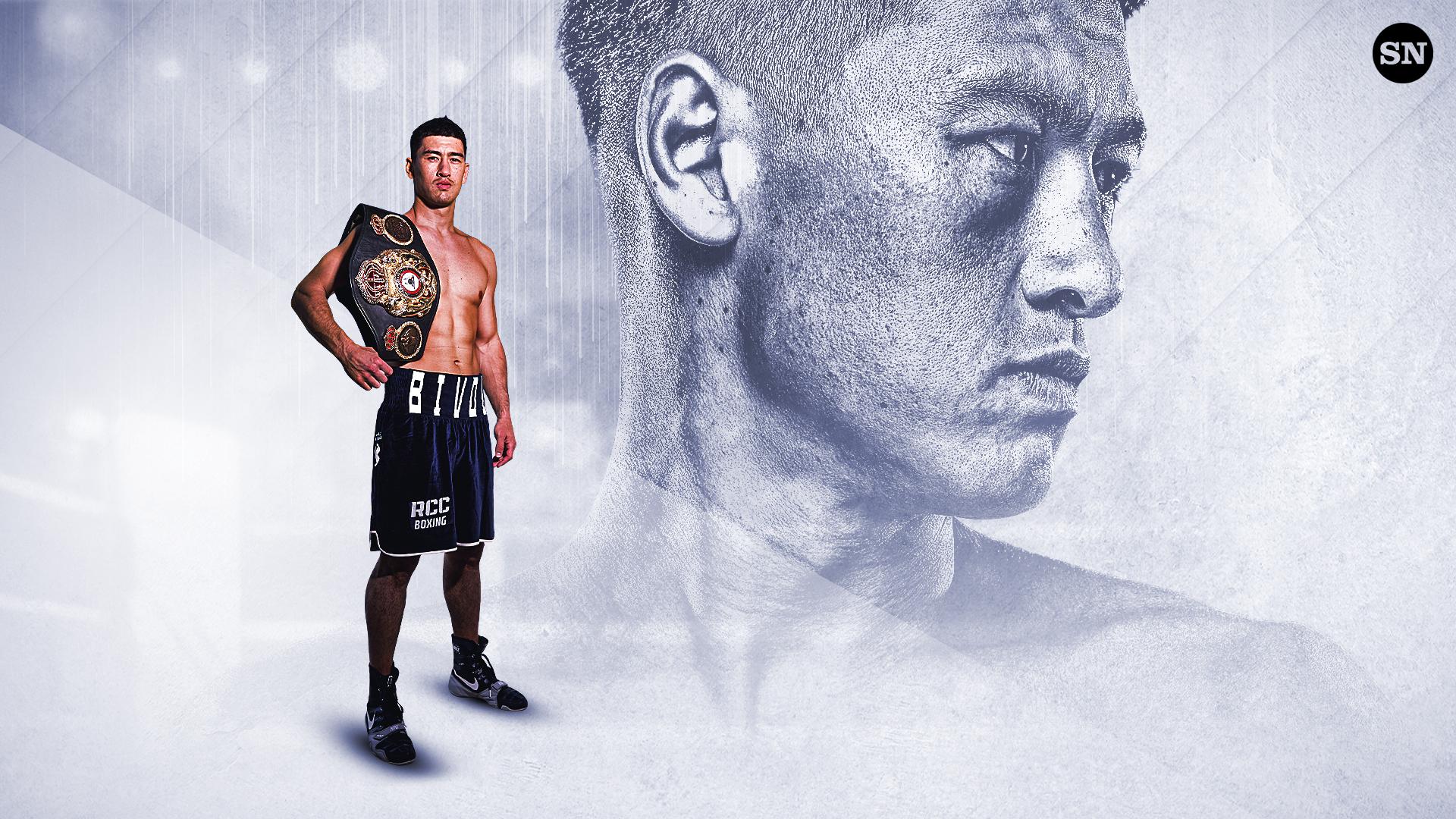 Dmitry Bivol Wallpapers - Top Free Dmitry Bivol Backgrounds ...