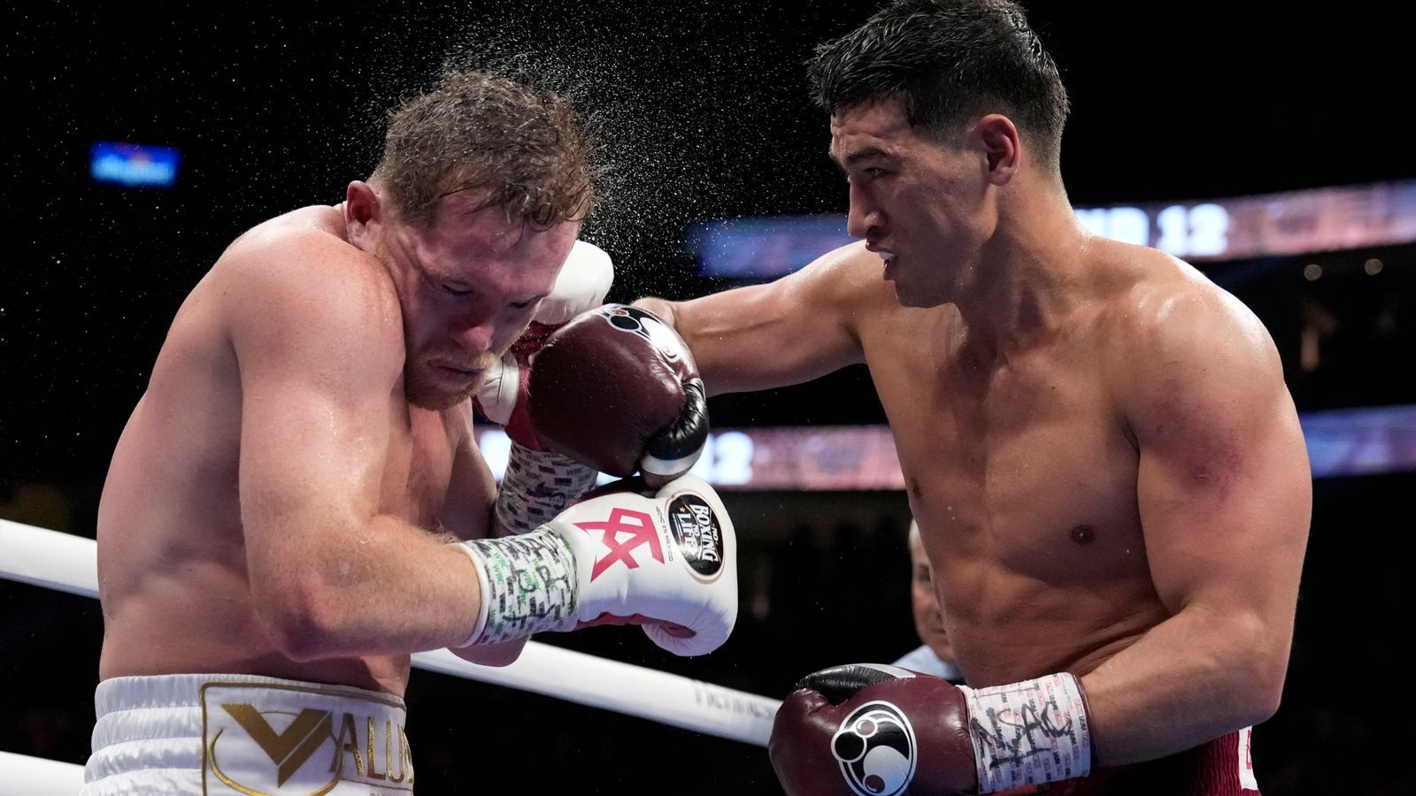 Dmitry Bivol Wallpapers - Top Free Dmitry Bivol Backgrounds ...