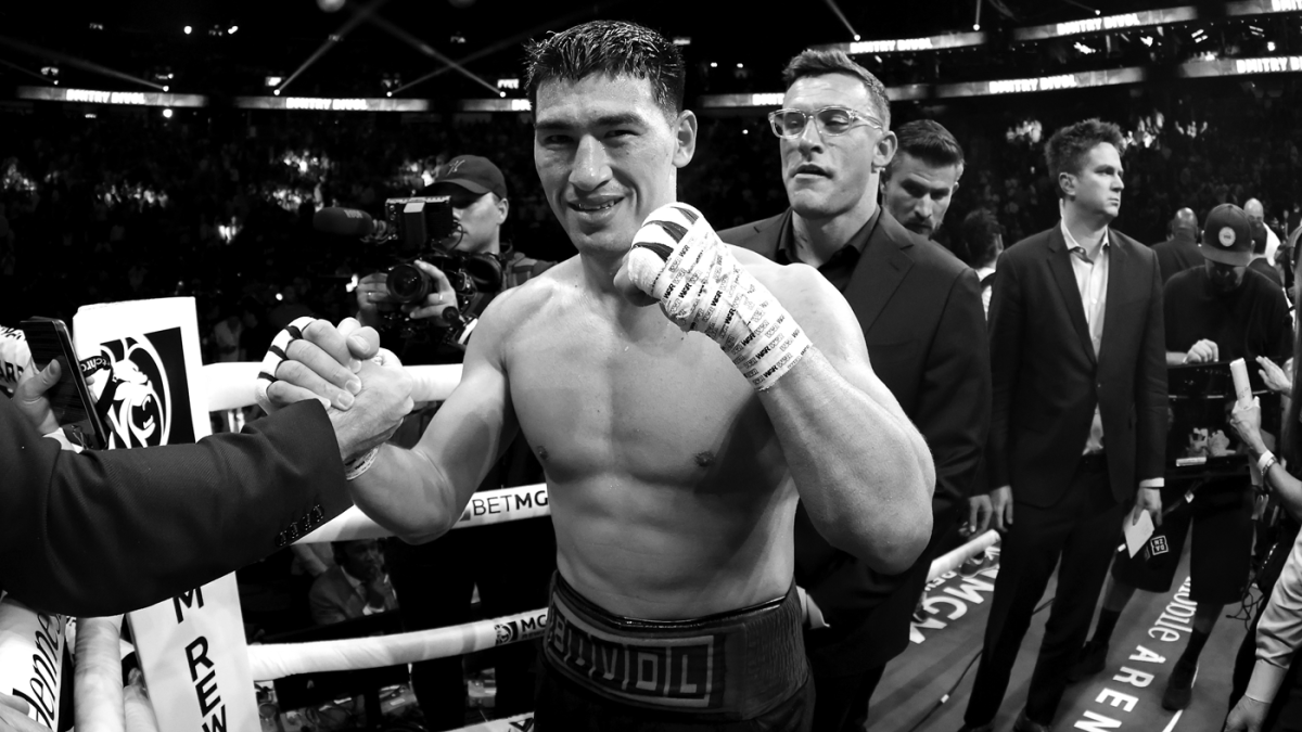 Dmitry Bivol Wallpapers - Top Free Dmitry Bivol Backgrounds ...