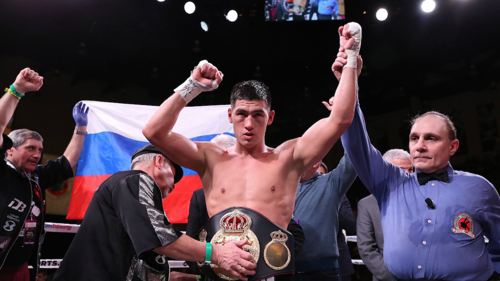 Dmitry Bivol Wallpapers - Top Free Dmitry Bivol Backgrounds ...