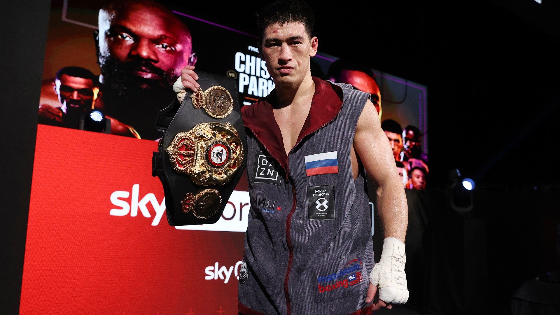 Dmitry Bivol Wallpapers - Top Free Dmitry Bivol Backgrounds ...