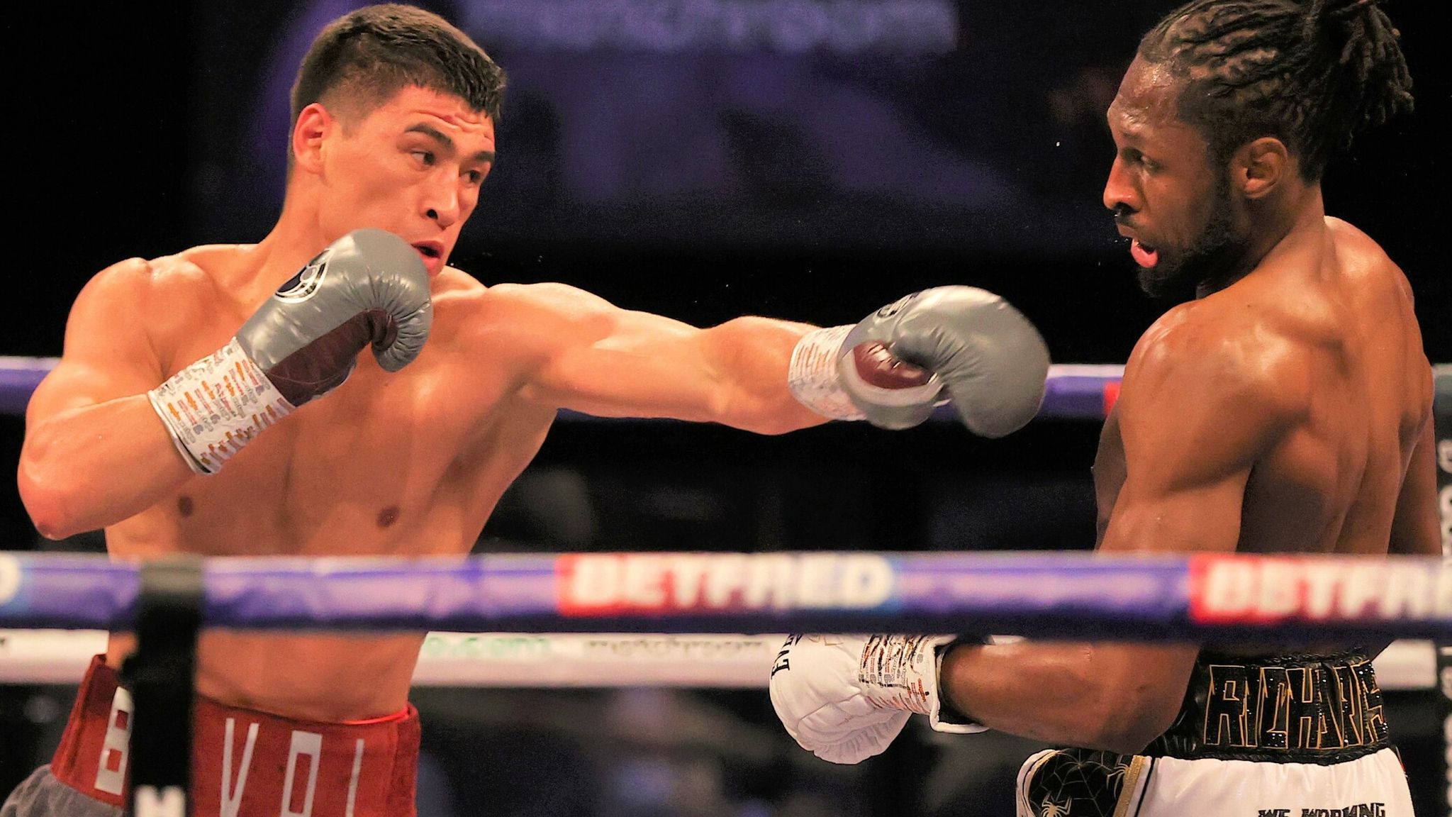 Dmitry Bivol Wallpapers - Top Free Dmitry Bivol Backgrounds ...