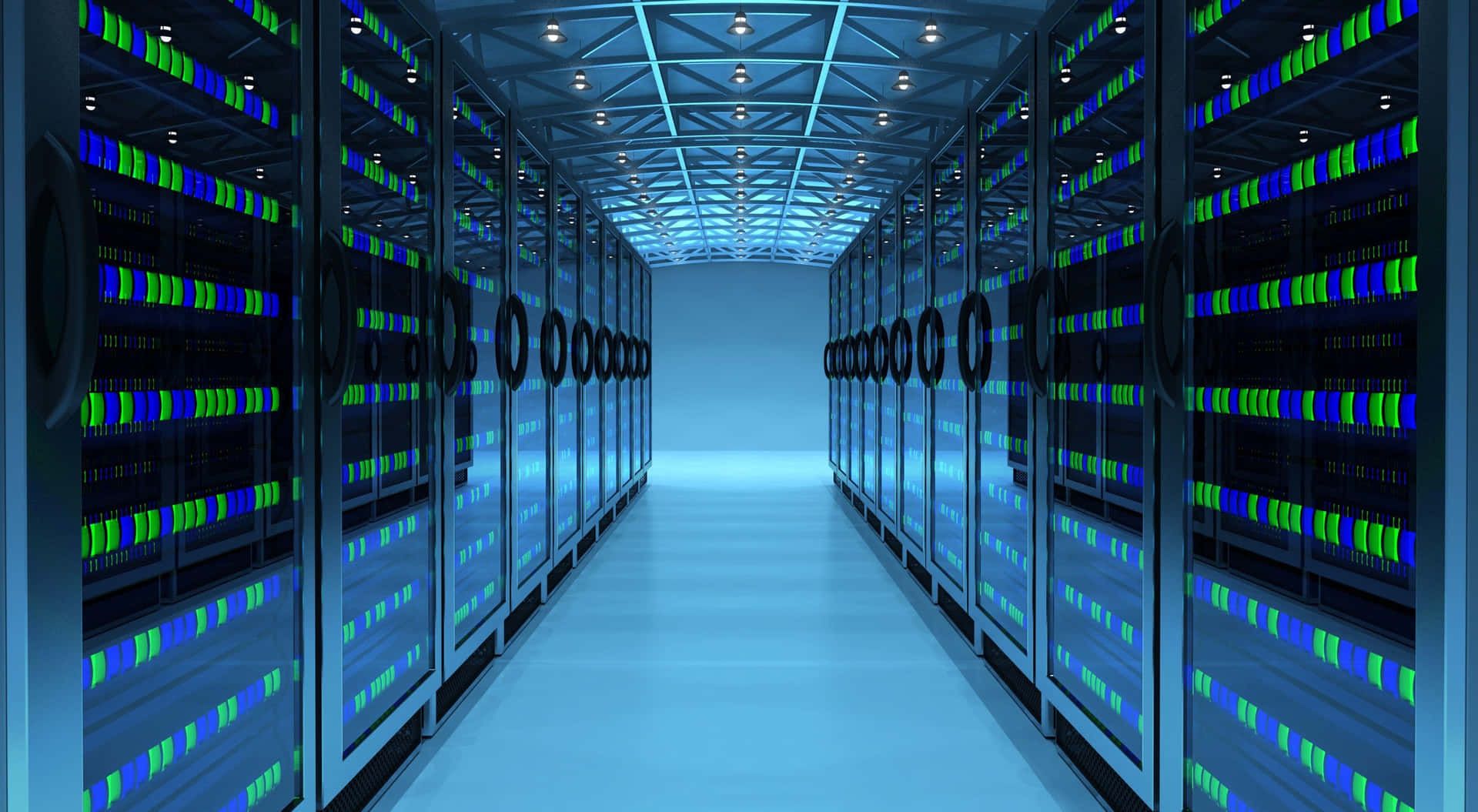 Server Farm Wallpapers - Top Free Server Farm Backgrounds - WallpaperAccess