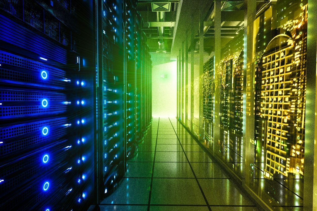 Server Farm Wallpapers - Top Free Server Farm Backgrounds - WallpaperAccess