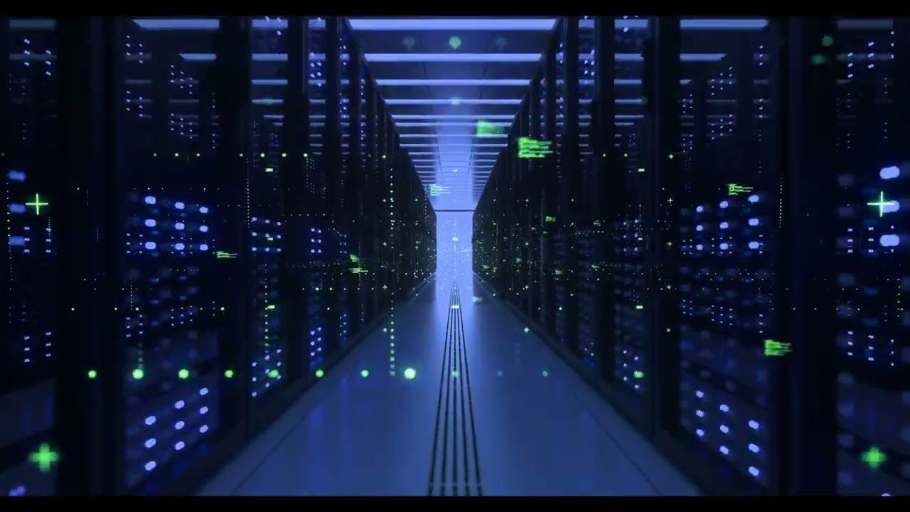 Server Farm Wallpapers - Top Free Server Farm Backgrounds - WallpaperAccess