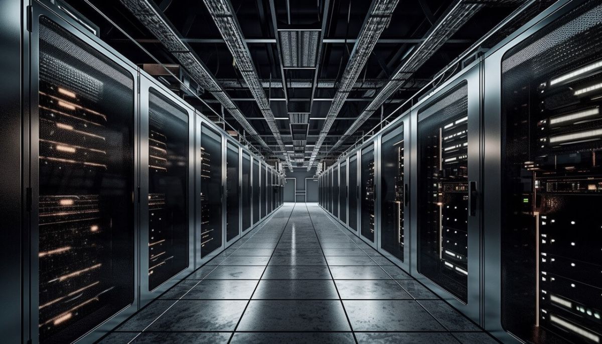 Server Farm Wallpapers - Top Free Server Farm Backgrounds - WallpaperAccess