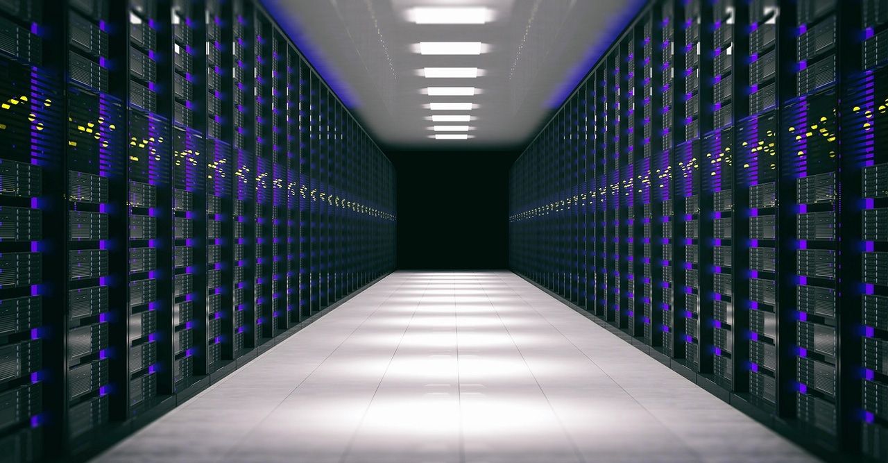 Server Farm Wallpapers - Top Free Server Farm Backgrounds - WallpaperAccess