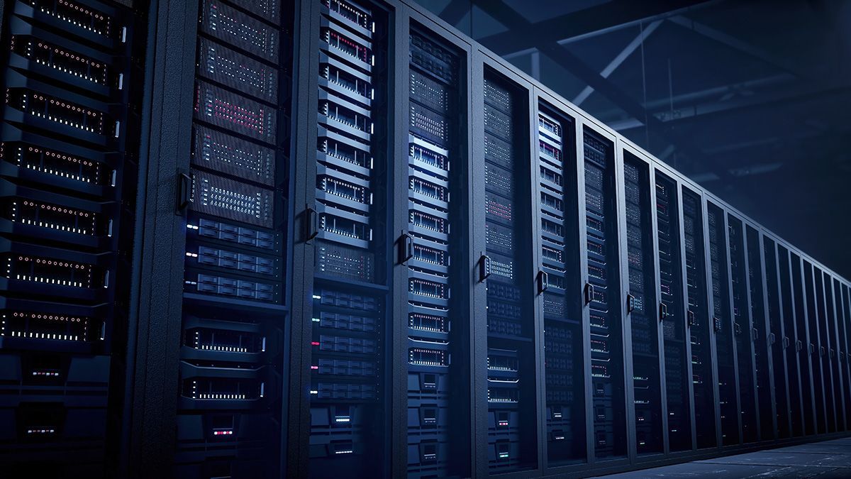 Server Farm Wallpapers - Top Free Server Farm Backgrounds - WallpaperAccess