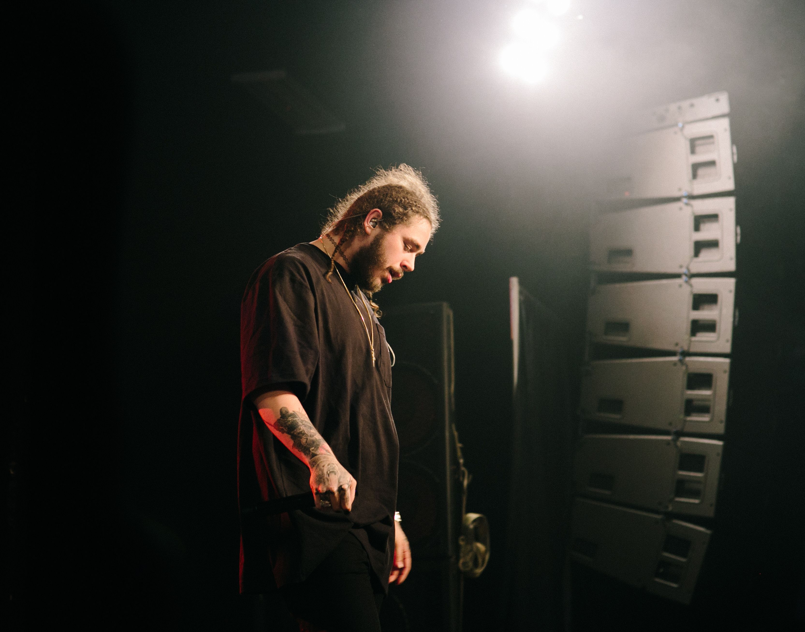 Post Malone PC Wallpapers - Top Free Post Malone PC Backgrounds ...