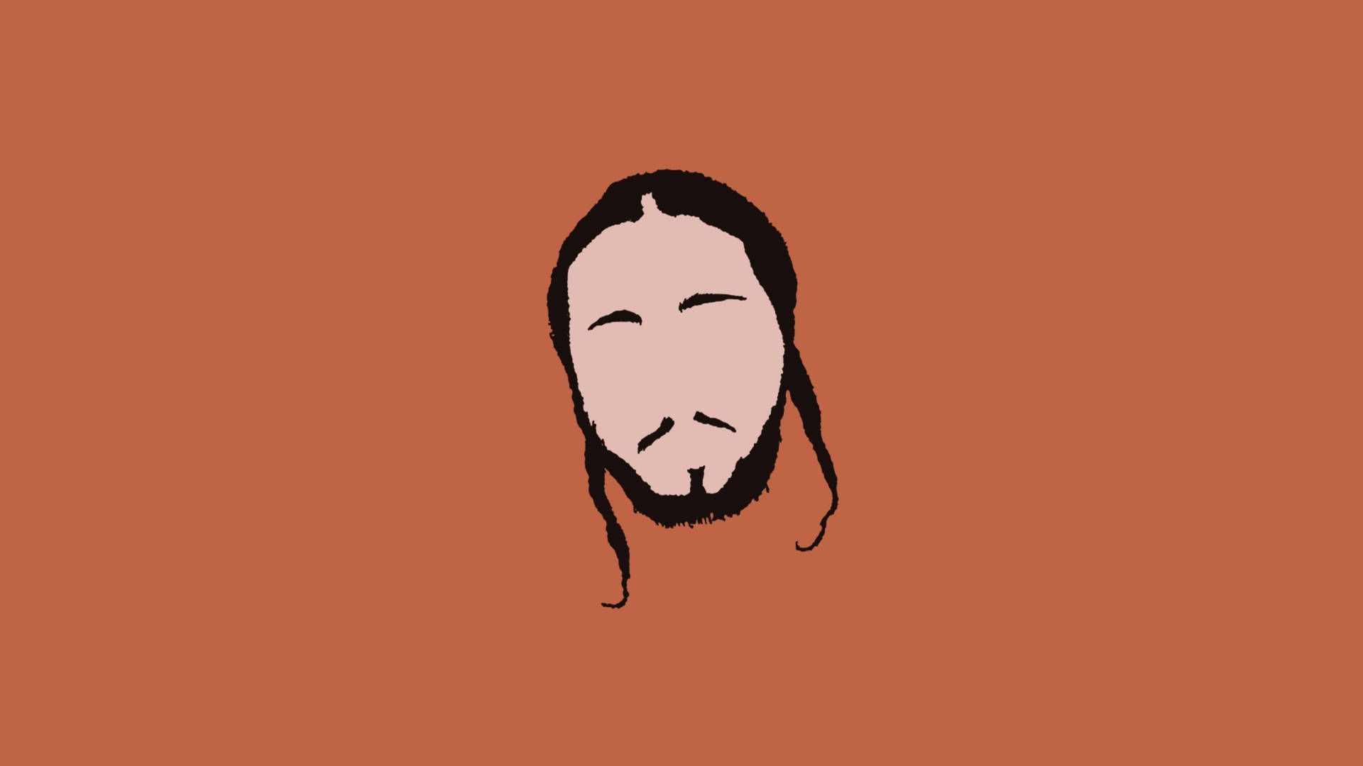 Post Malone PC Wallpapers - Top Free Post Malone PC Backgrounds ...