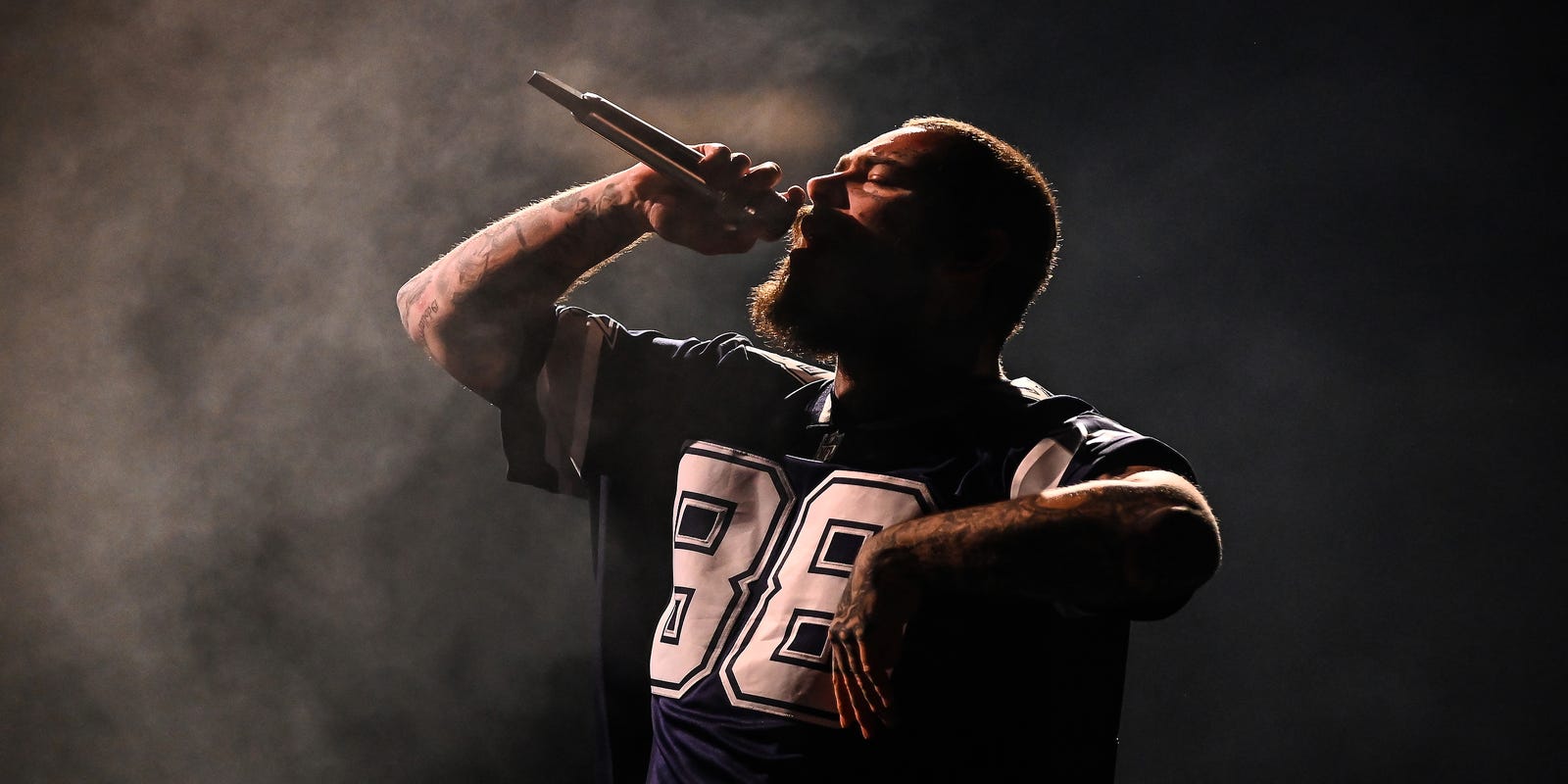 Post Malone PC Wallpapers - Top Free Post Malone PC Backgrounds ...