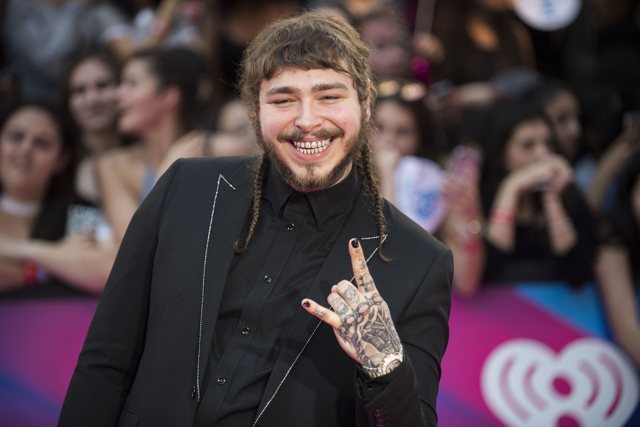 Post Malone PC Wallpapers - Top Free Post Malone PC Backgrounds ...