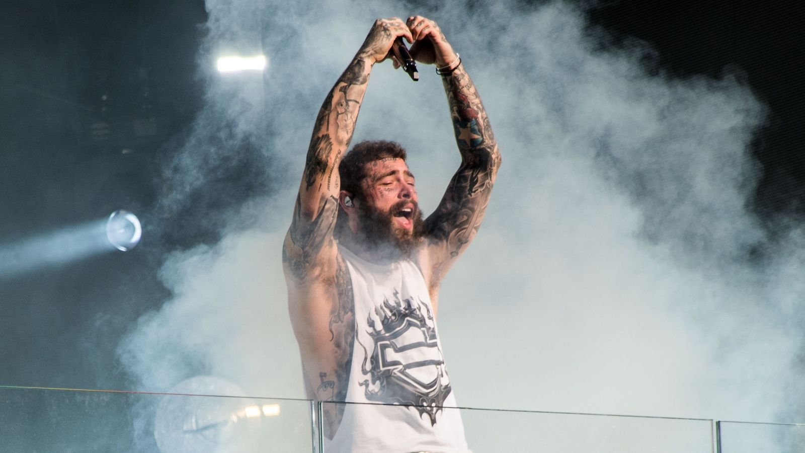 Post Malone PC Wallpapers - Top Free Post Malone PC Backgrounds ...