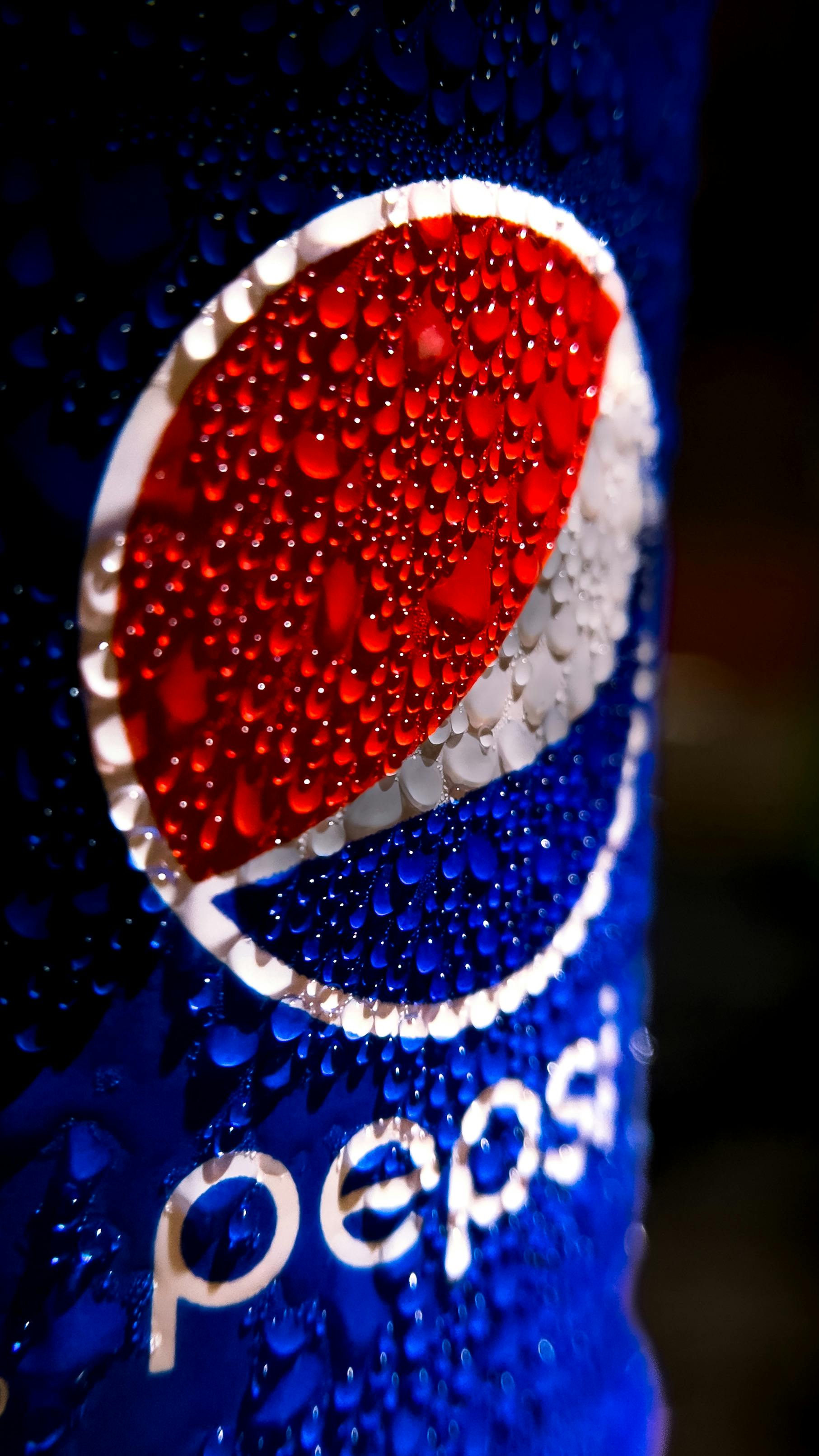 Pepsi Can Wallpapers - Top Free Pepsi Can Backgrounds - WallpaperAccess