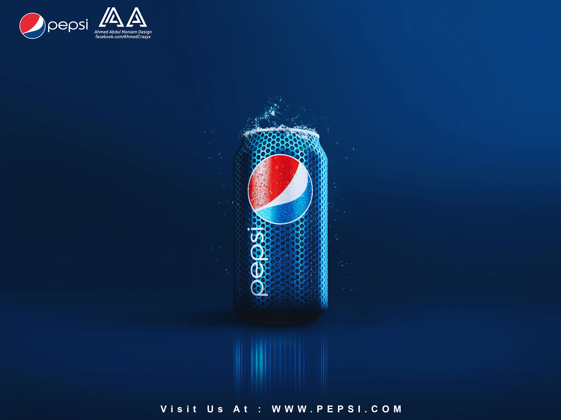 Pepsi Can Wallpapers - Top Free Pepsi Can Backgrounds - WallpaperAccess