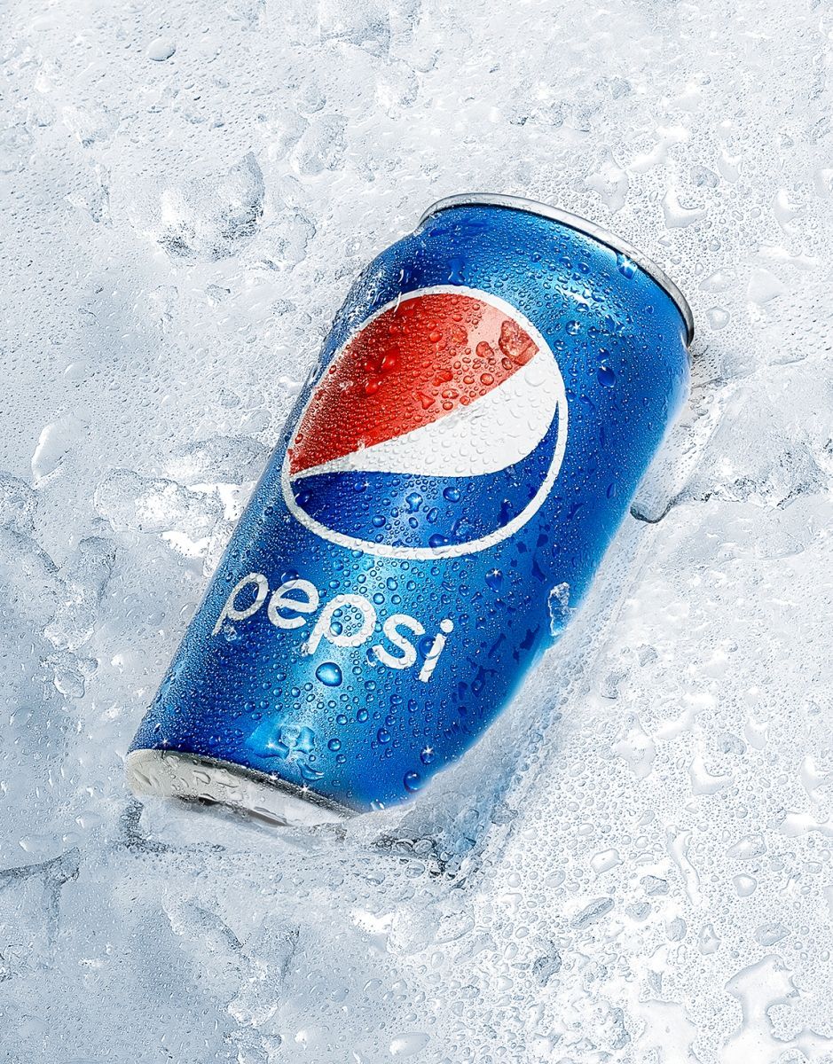 Pepsi Can Wallpapers - Top Free Pepsi Can Backgrounds - WallpaperAccess